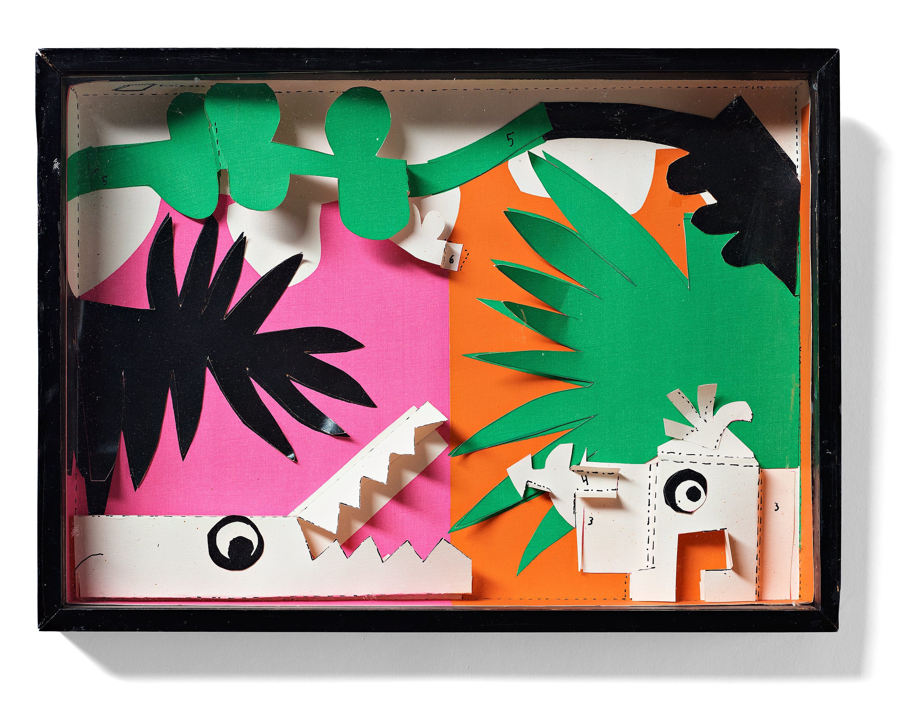 Elis Eriksson, "Pavan". - Bukowskis