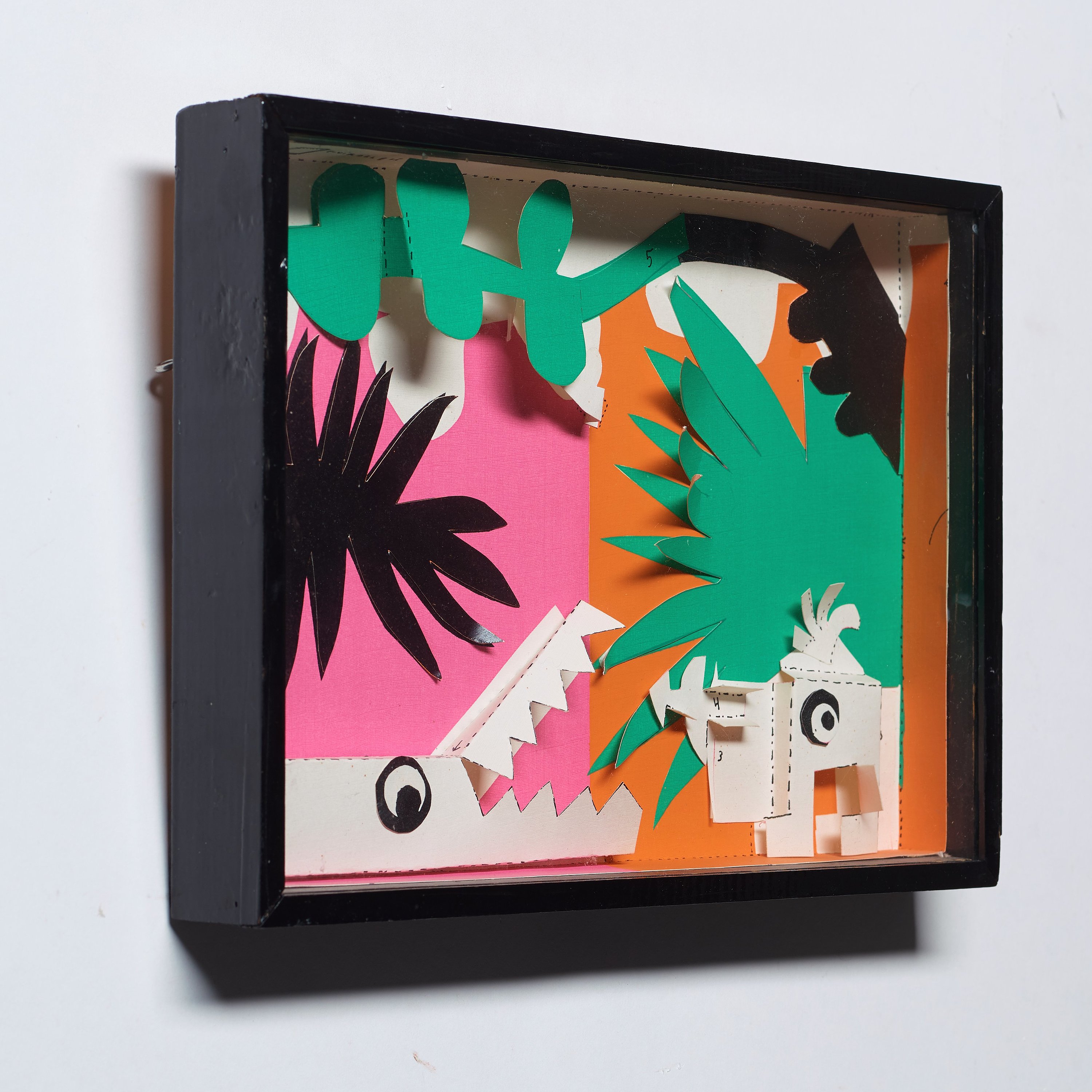 Elis Eriksson, "Pavan". - Bukowskis