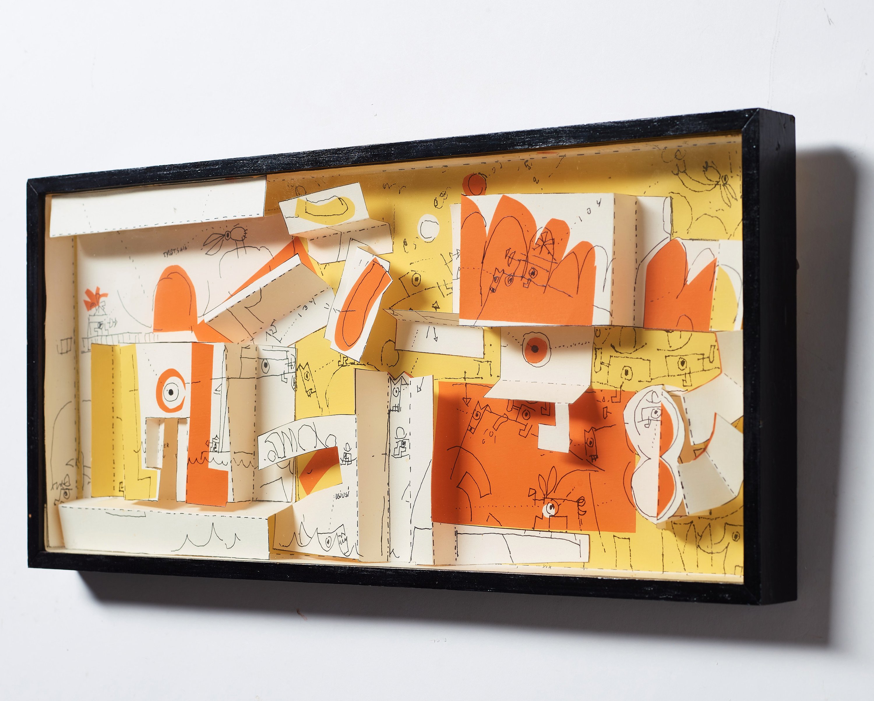 Elis Eriksson, "Pavan". - Bukowskis