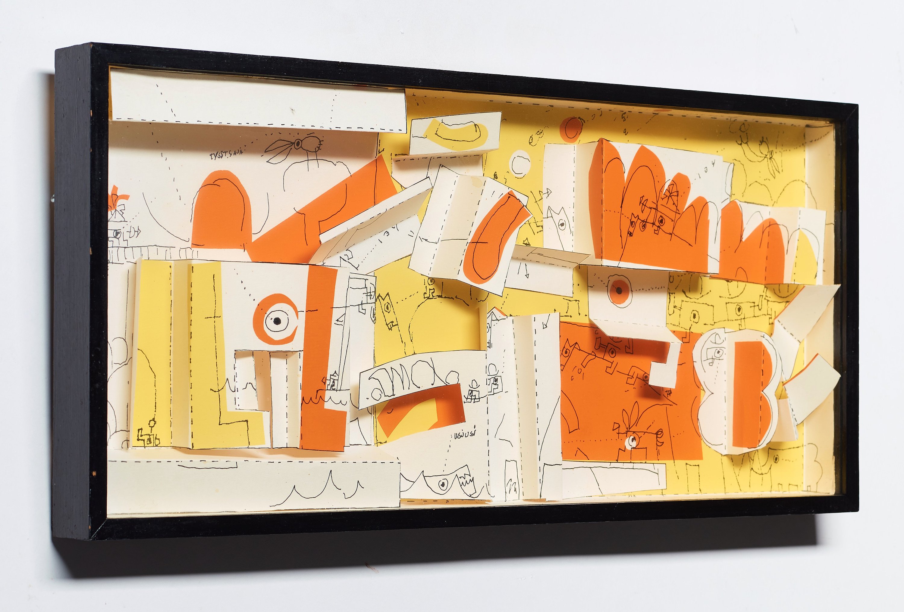 Elis Eriksson, "Pavan". - Bukowskis