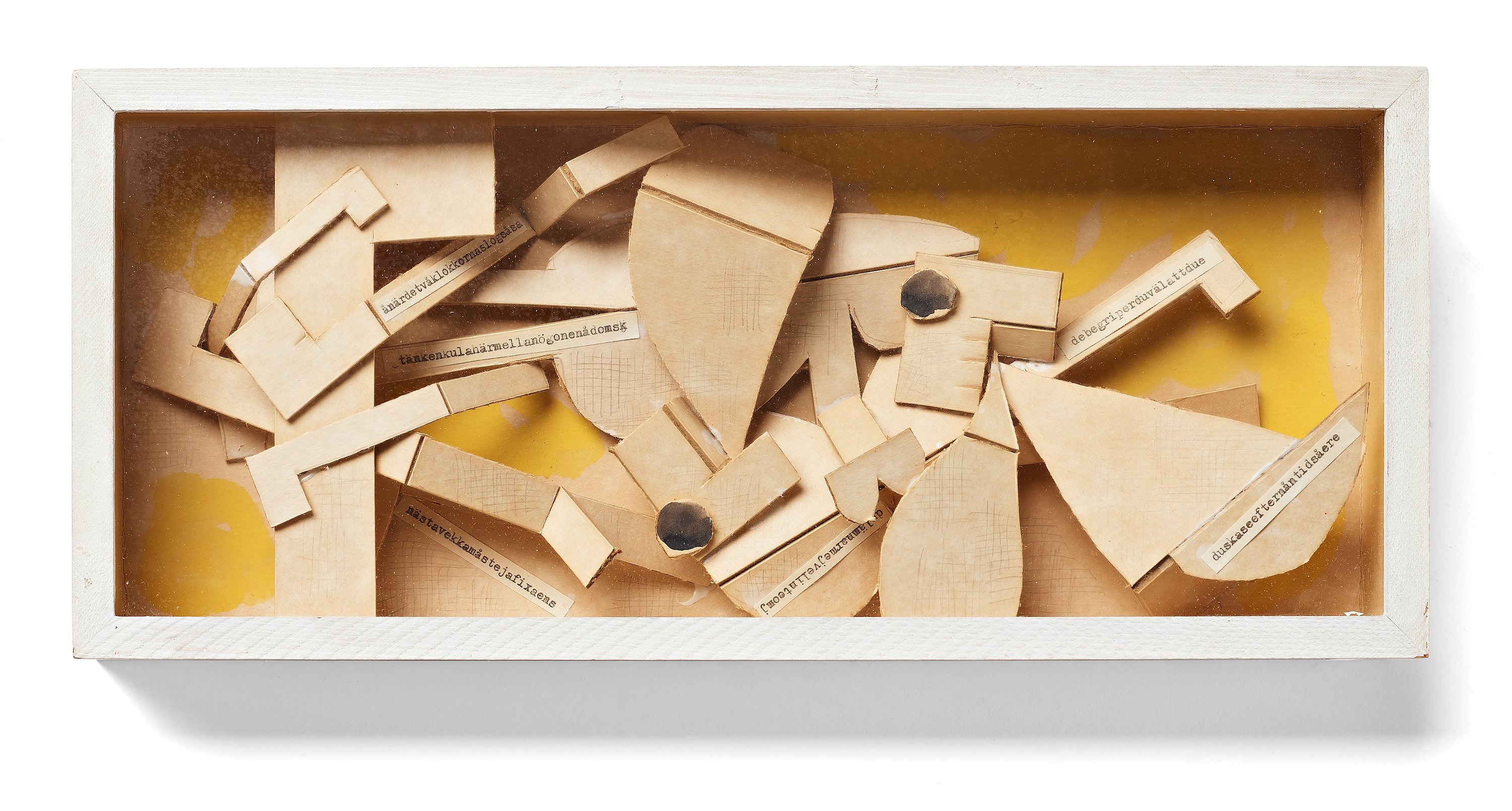 Elis Eriksson, "nr 27 "åsådeblå..." ". - Bukowskis