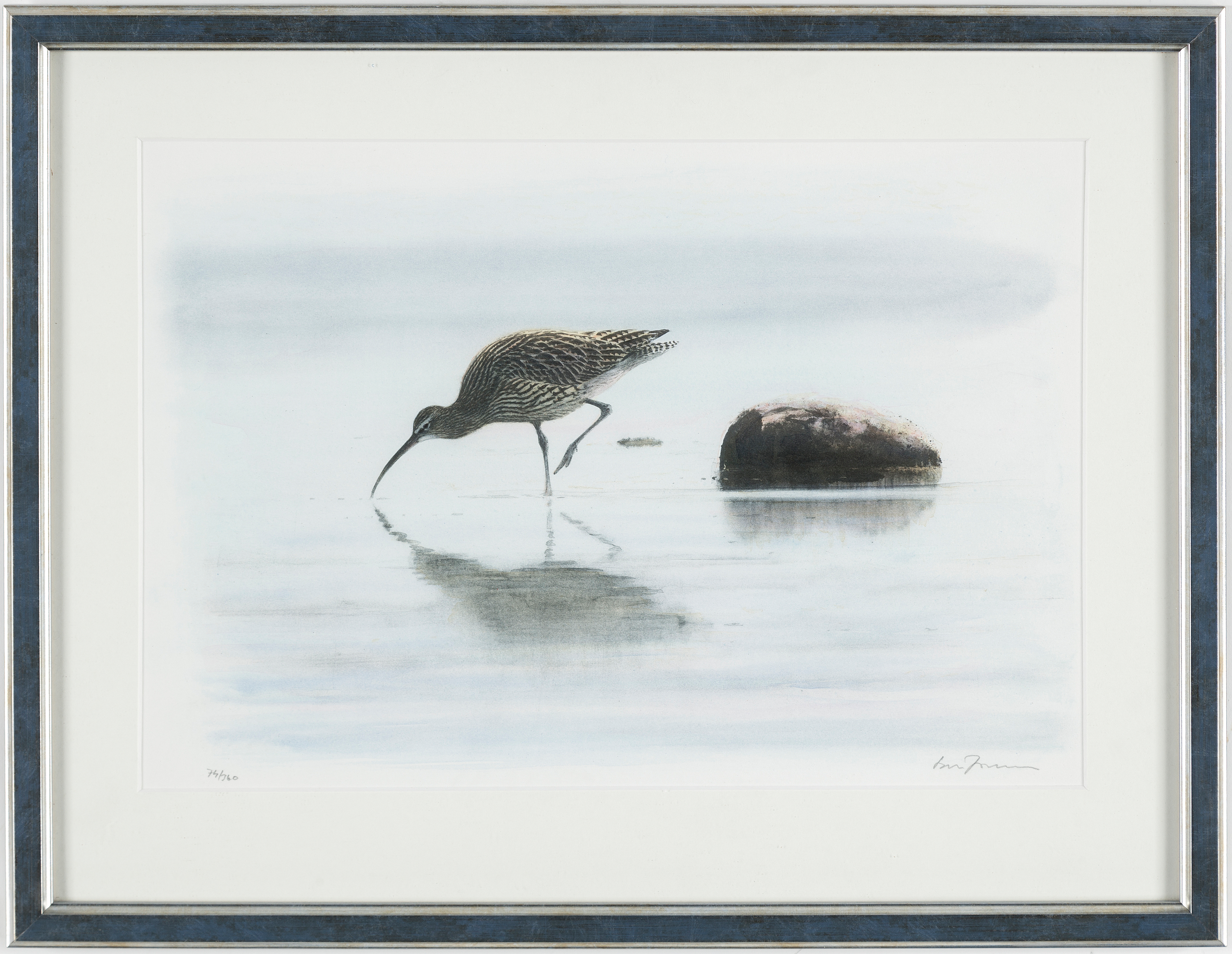 LARS JONSSON, - Bukowskis