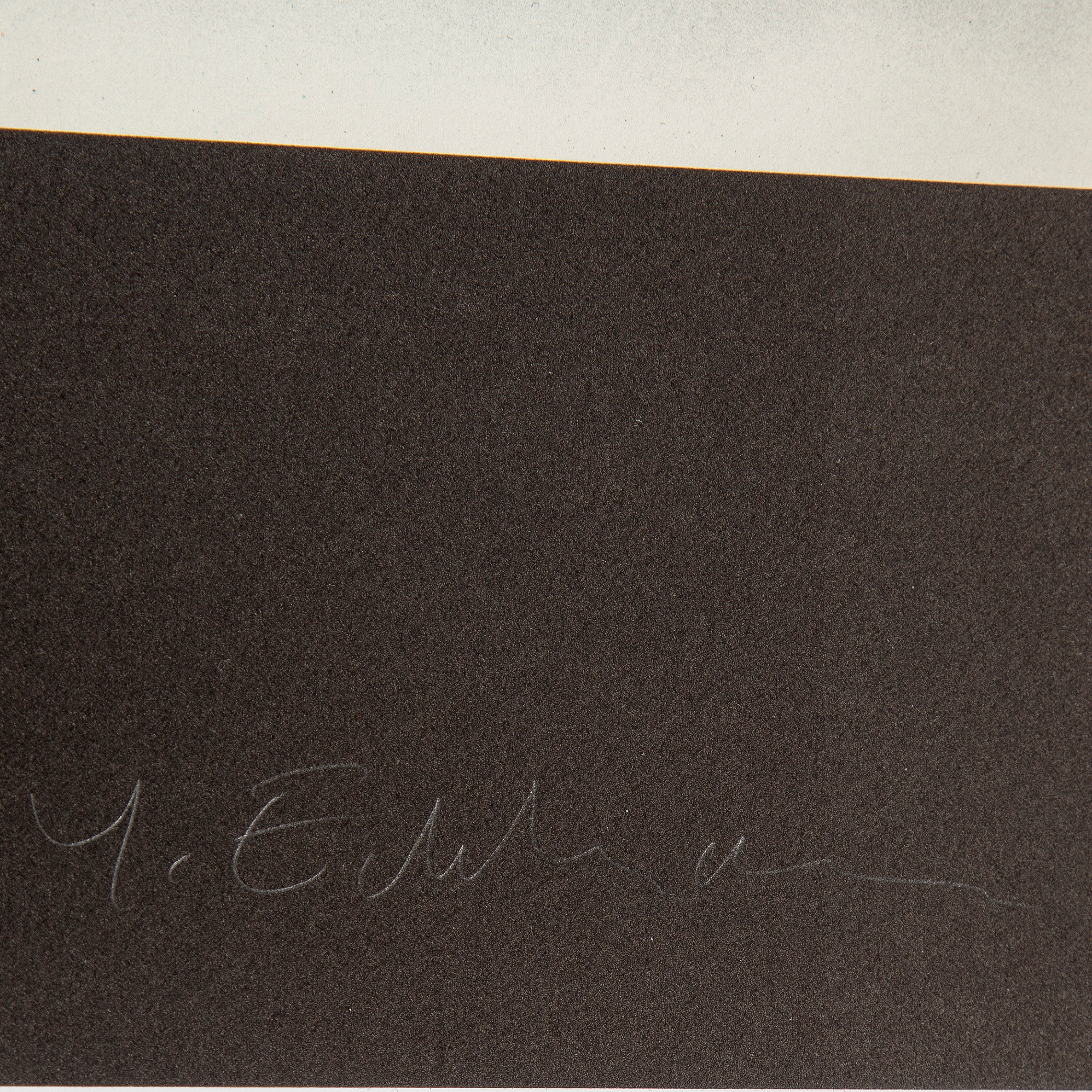 YRJÖ EDELMANN, - Bukowskis