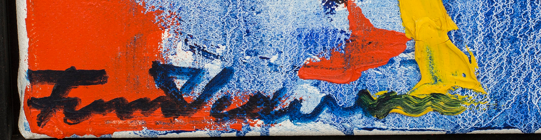 FINN PEDERSEN, - Bukowskis