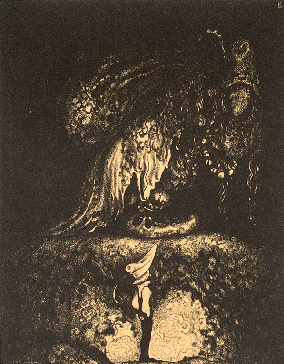 JOHN BAUER, - Bukowskis