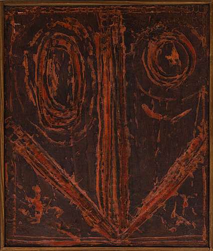 TOM MOSLEY, - Bukowskis