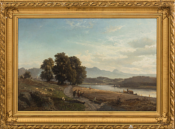 GUSTAF RYDBERG, - Bukowskis