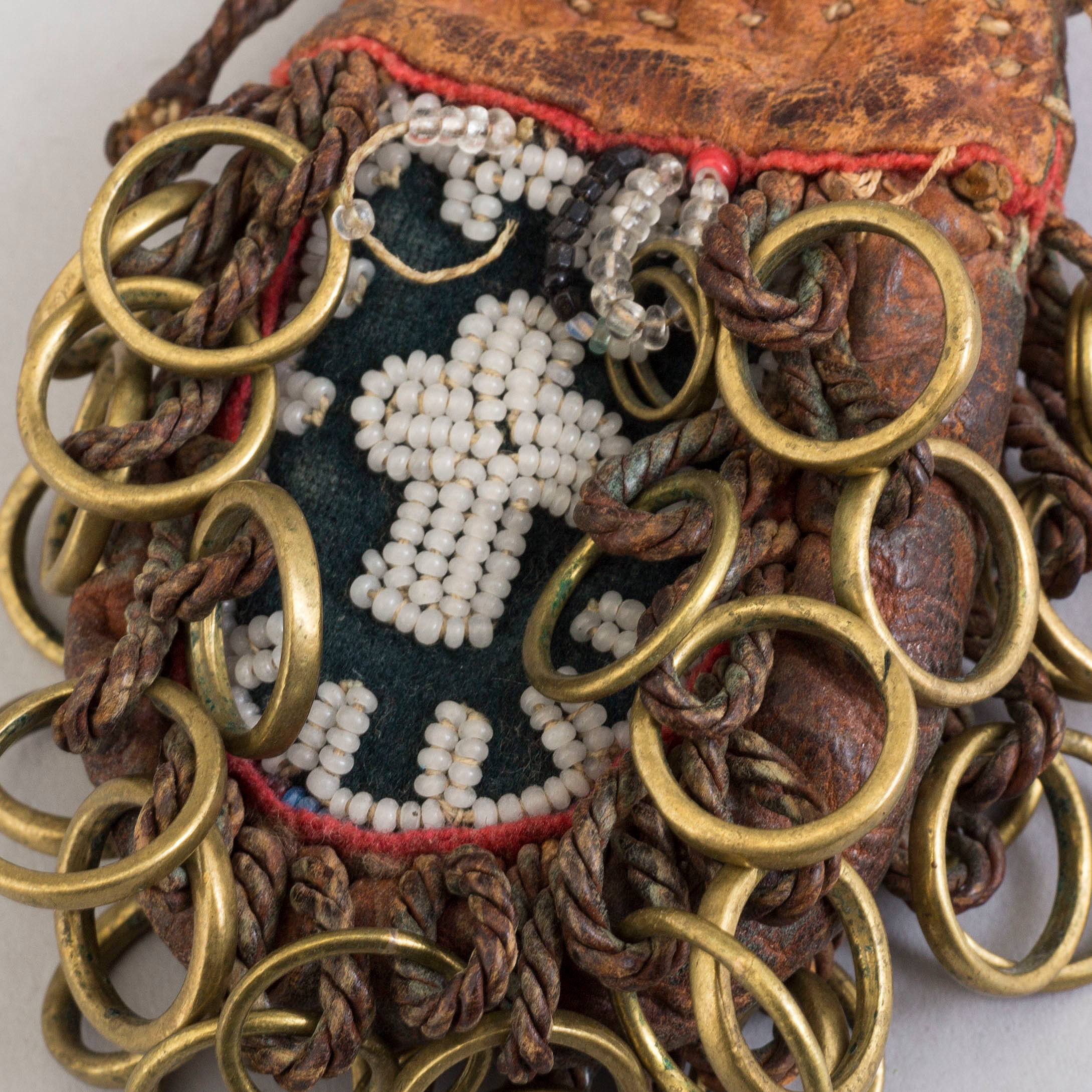 A 20th century sami item. - Bukowskis