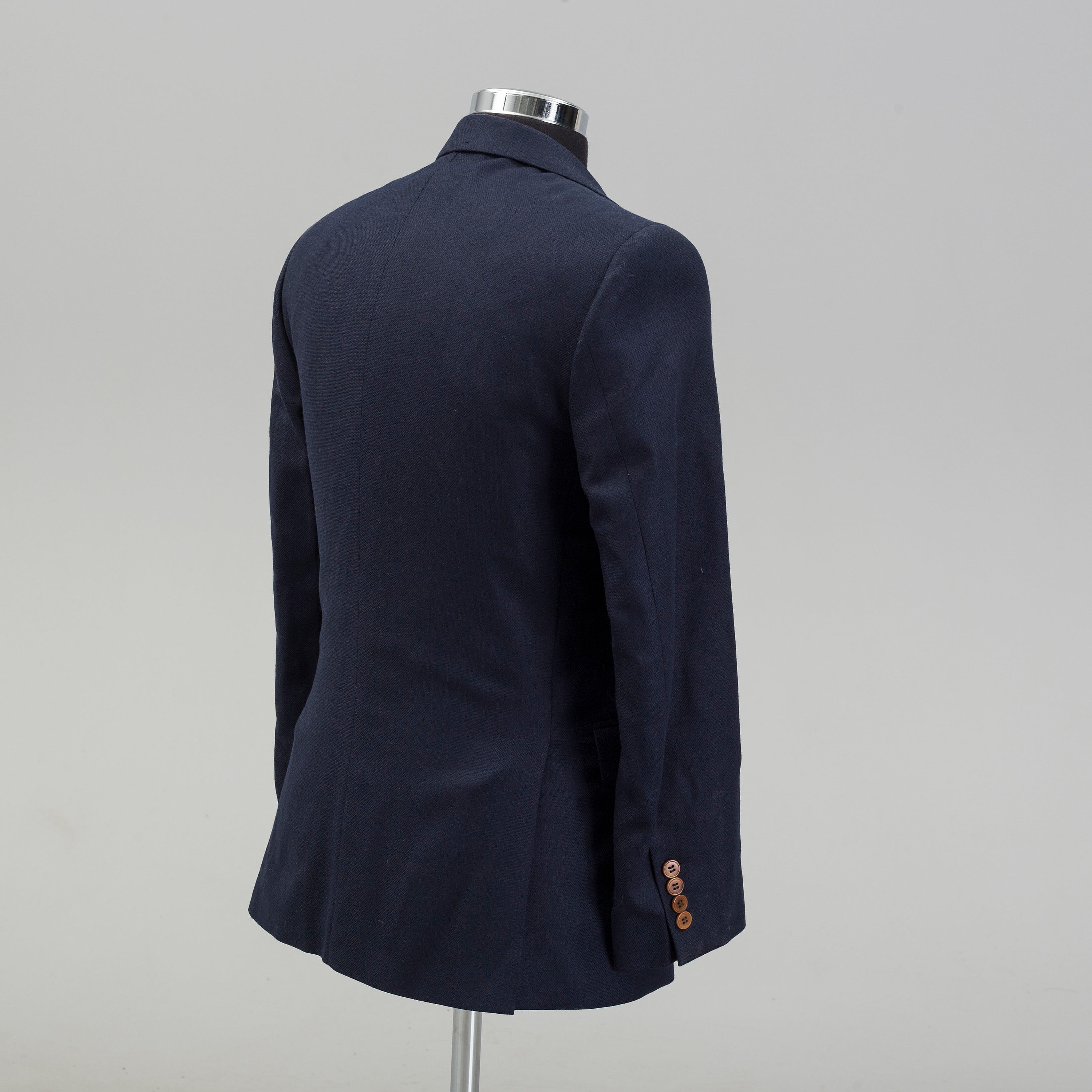 3 Jackets and 1 Suit, Mabro, Cavaliere samt Oscar Jacobsson, size 46-48 ...