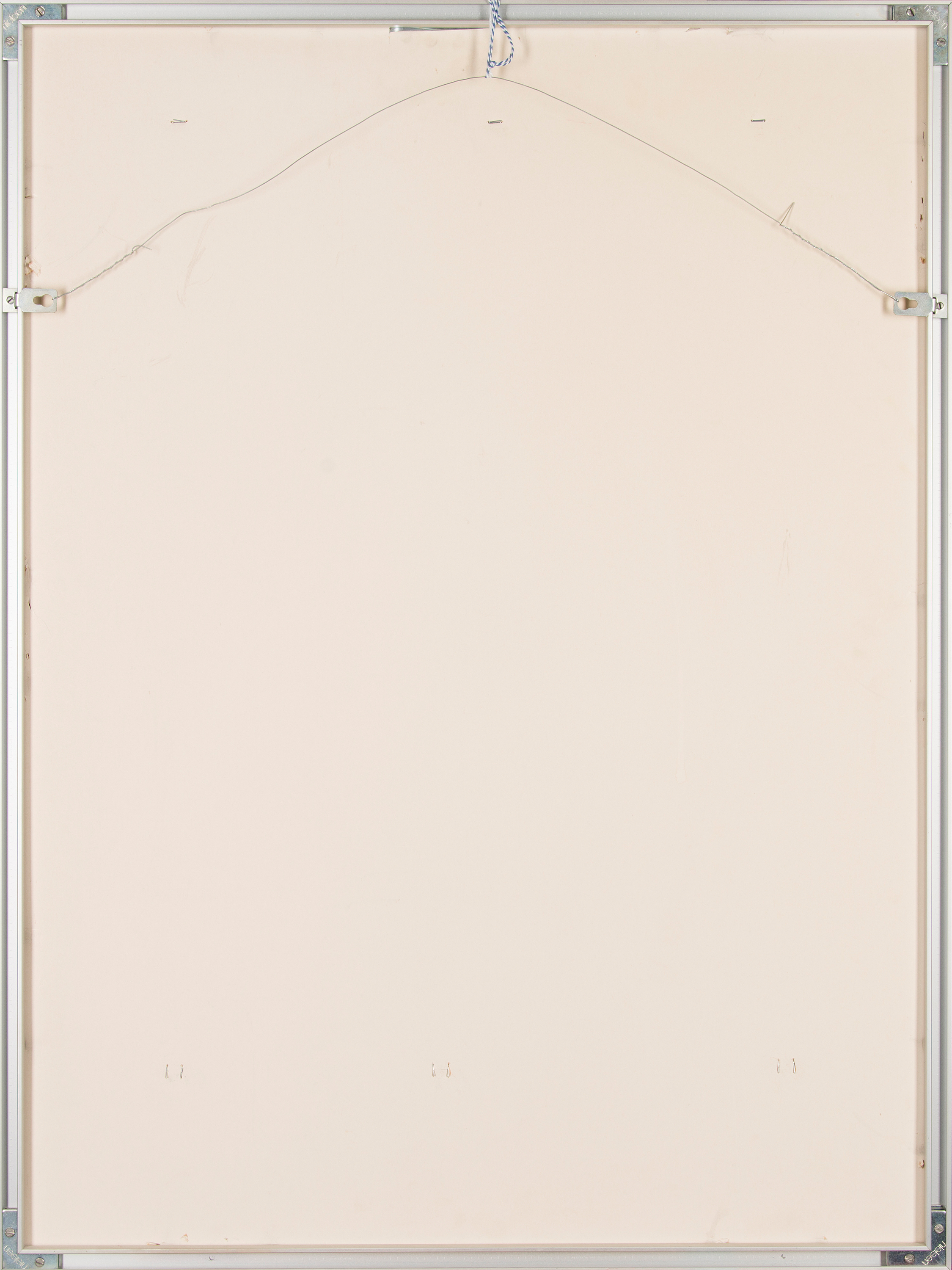 JUSSI AARNIO, piirros, sekatekniikka, signeerattu. - Bukowskis