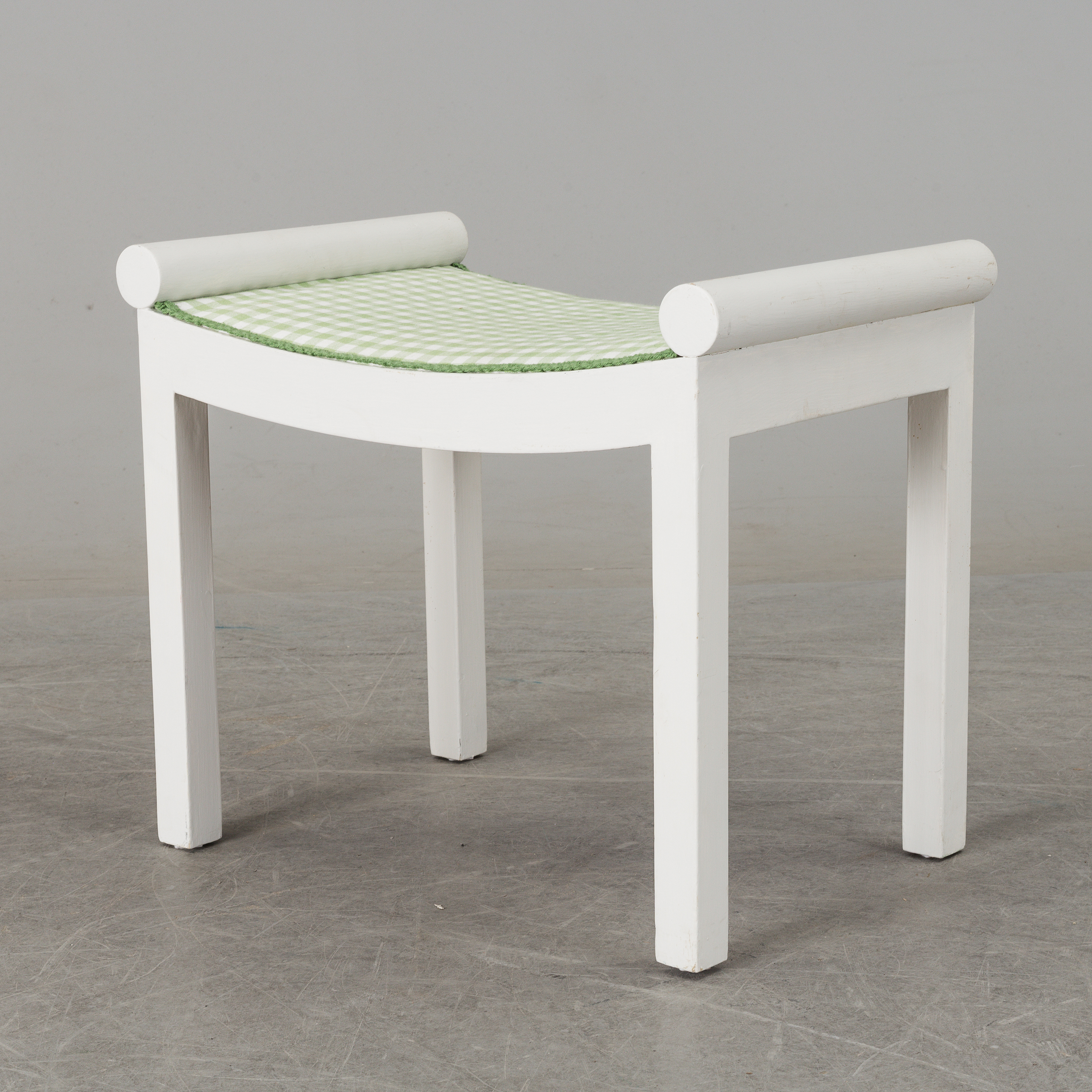 TABURETT, Swedish Modern, 1930/40-tal. - Bukowskis