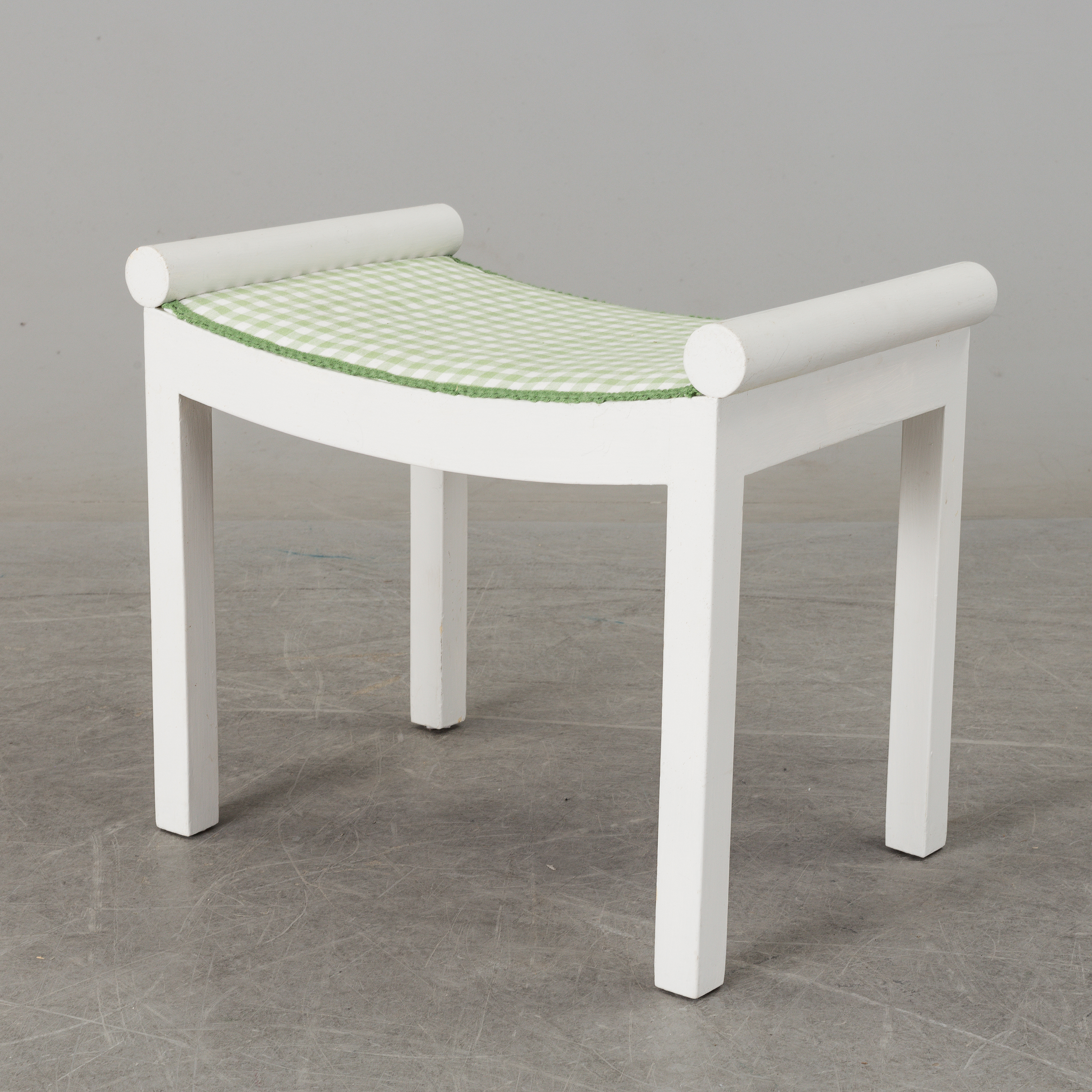 TABURETT, Swedish Modern, 1930/40-tal. - Bukowskis