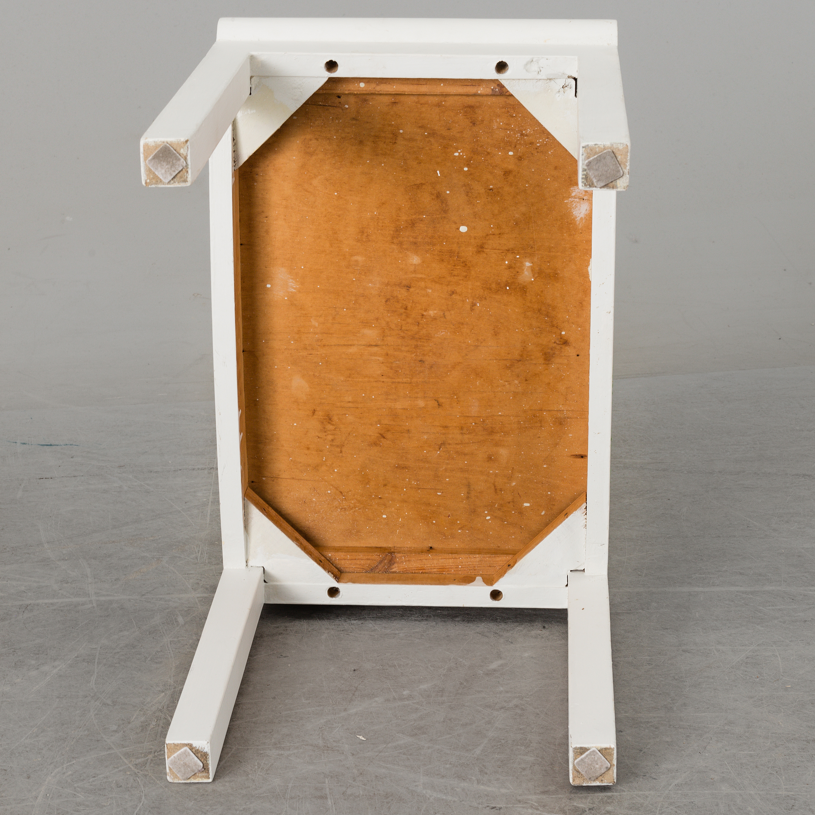 TABURETT, Swedish Modern, 1930/40-tal. - Bukowskis