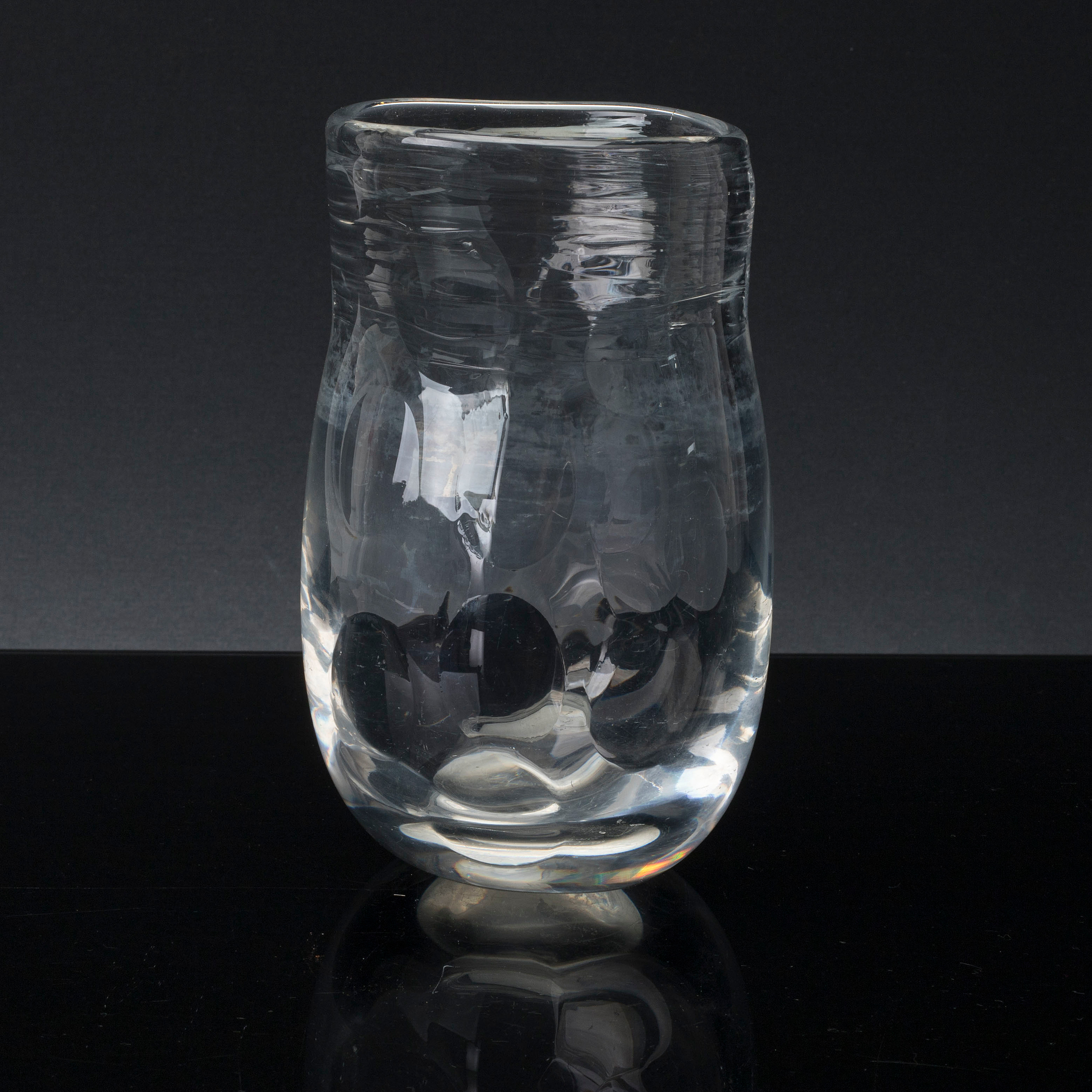 INGEBORG LUNDIN, - Bukowskis