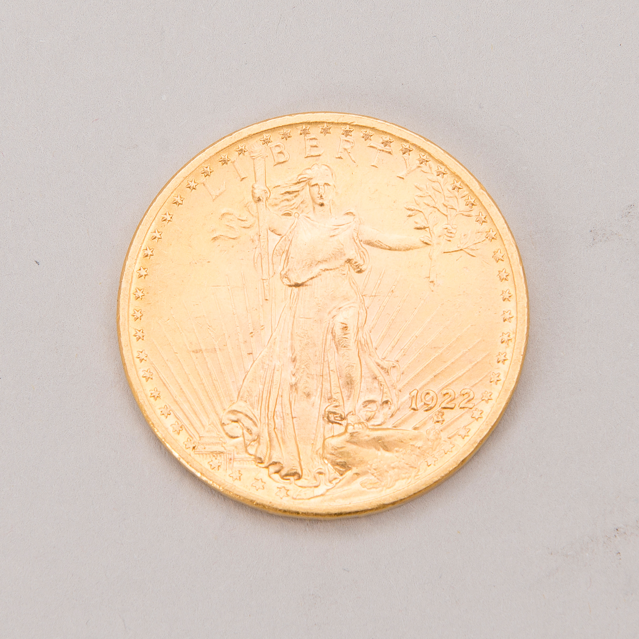 The Most Expensive Gold Coin Ever Sold At An Auction, 45% OFF