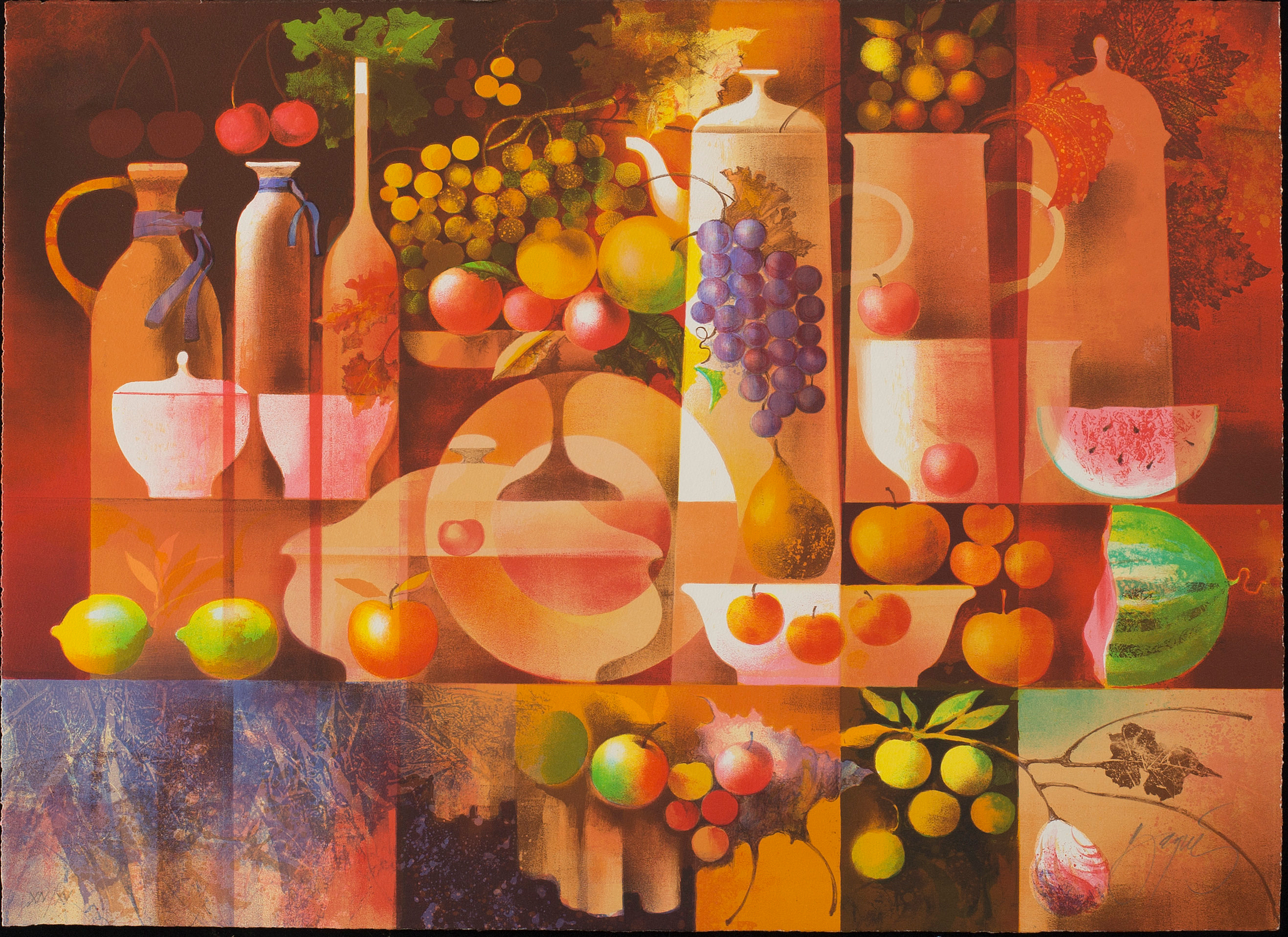 JOSEP BAQUÉS, - Bukowskis