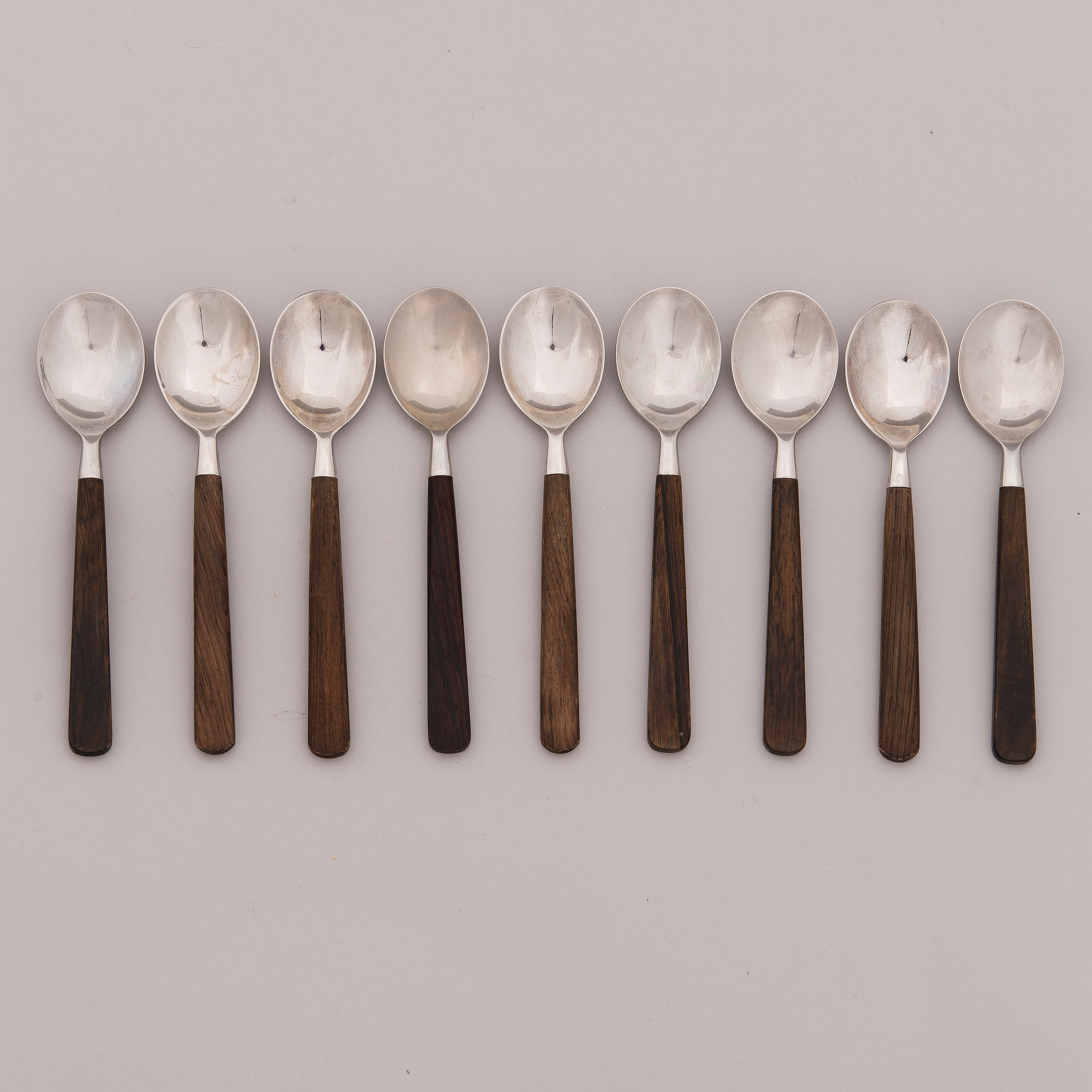 BERTEL GARDBERG, A 47-piece flatware set 'Lion de Luxe', Hackman ...