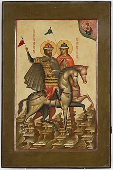 A 20th century icon. - Bukowskis