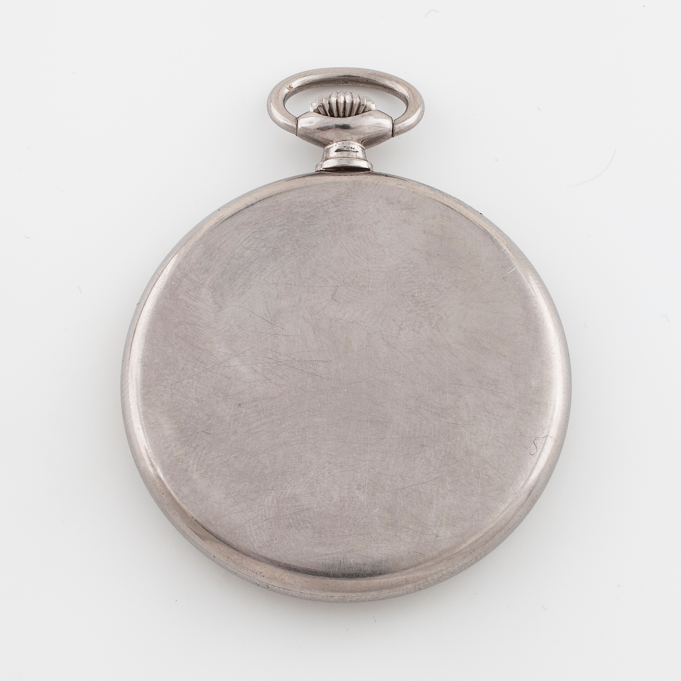 OMEGA, fab. suisse, Fickur, 48 mm. - Bukowskis