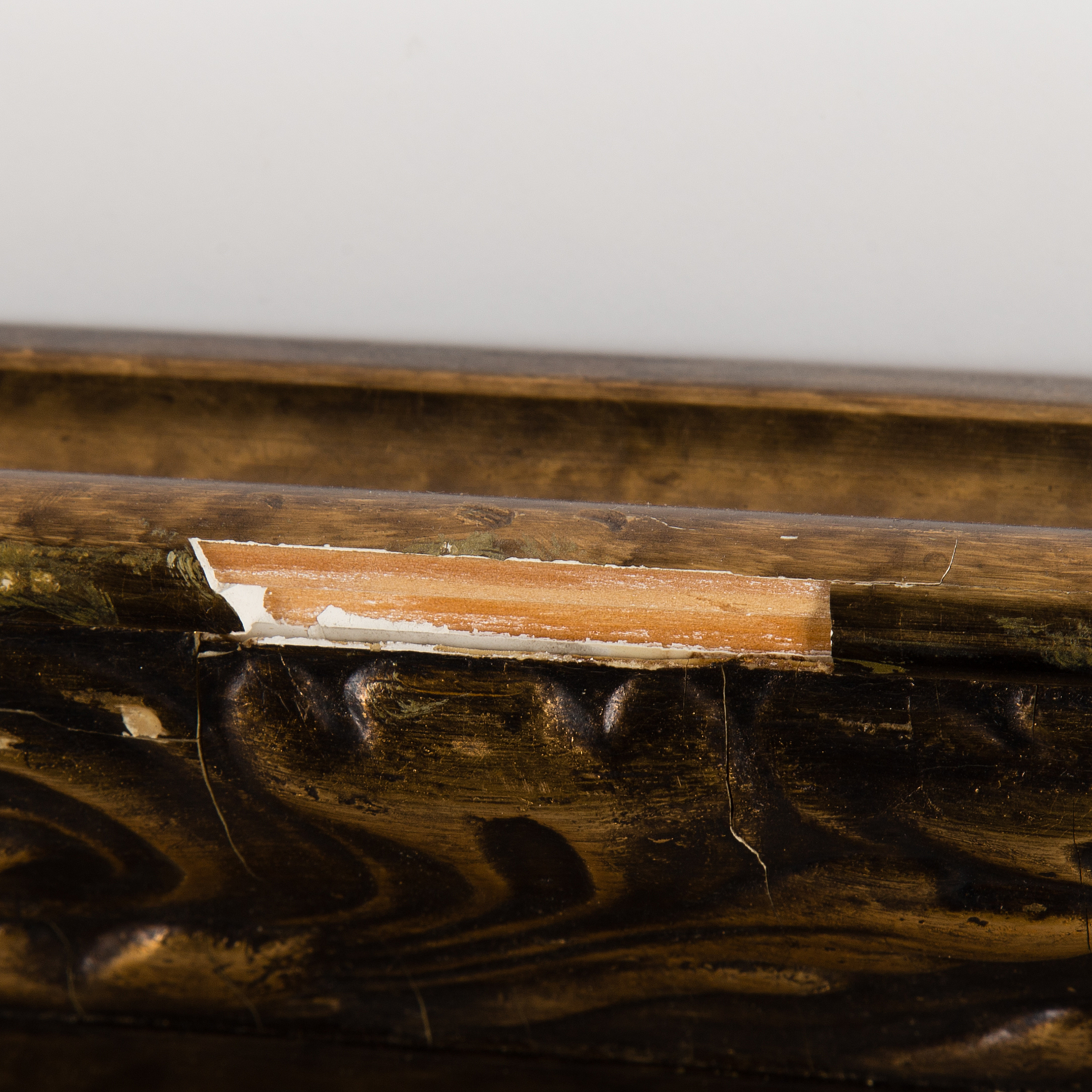 EMIL LINDGREN, oil on canvas, signed. - Bukowskis