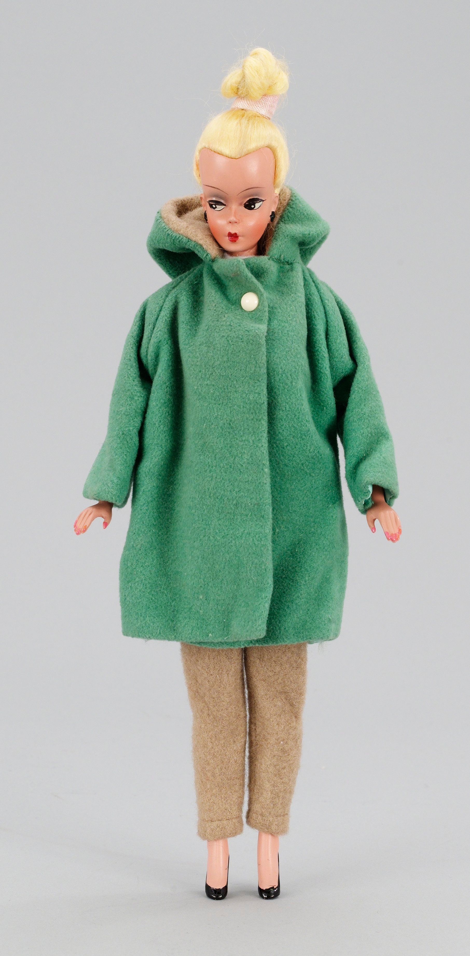 BILD-LILLI, - Bukowskis