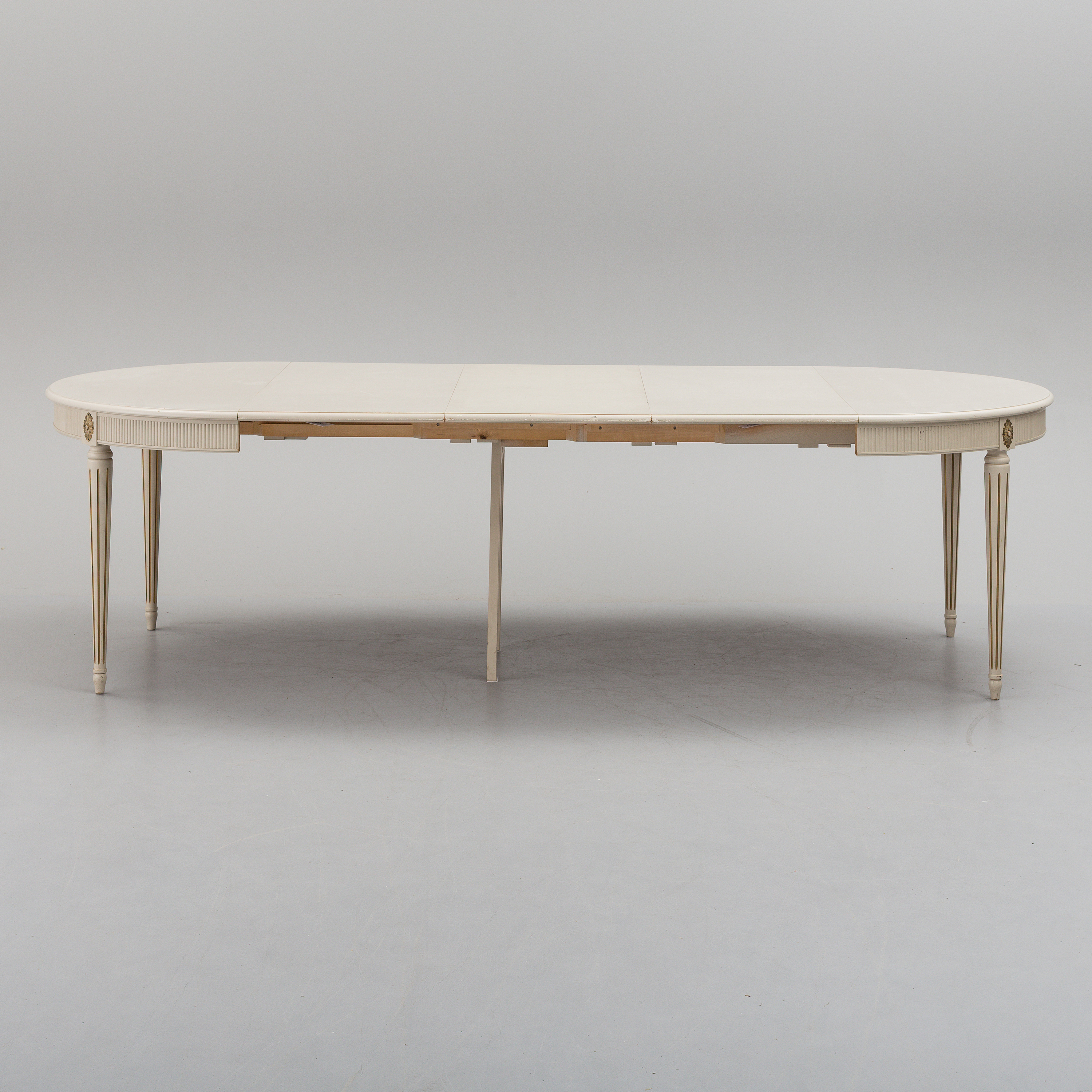 a late 20th century table. - Bukowskis