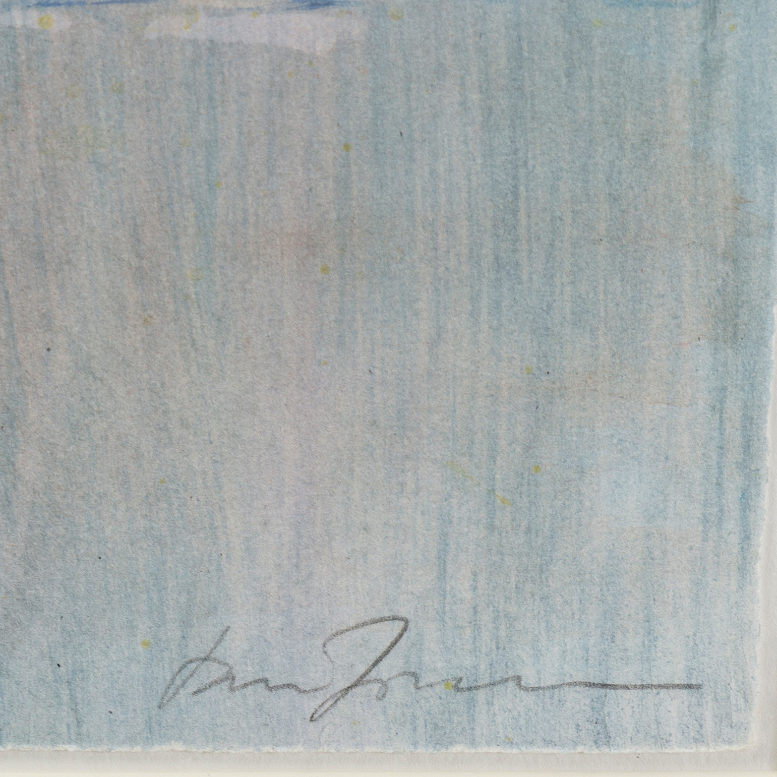 LARS JONSSON, litograph, signed and numbered 342/360. - Bukowskis