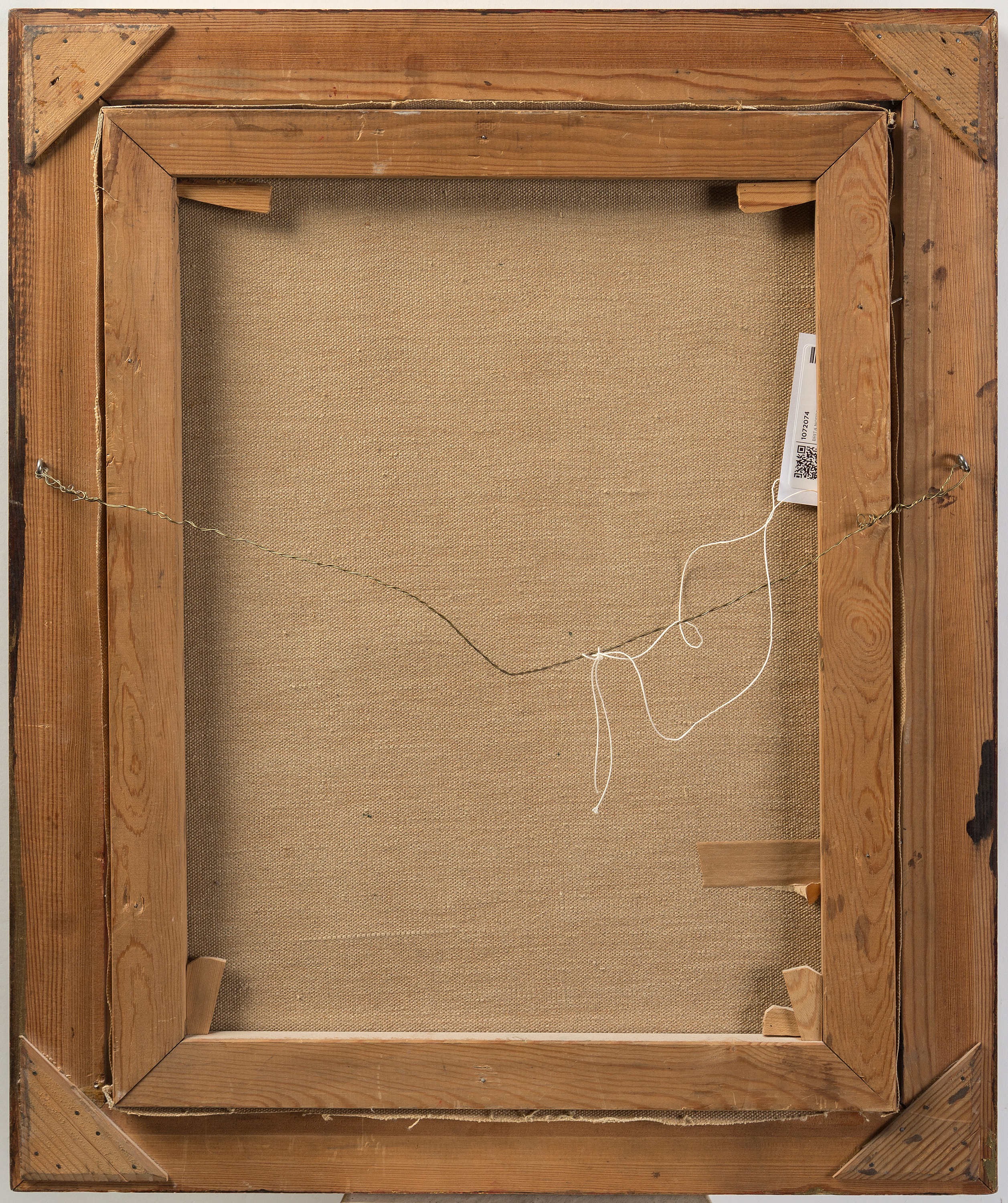 BRITA NORDENCREUTZ, - Bukowskis