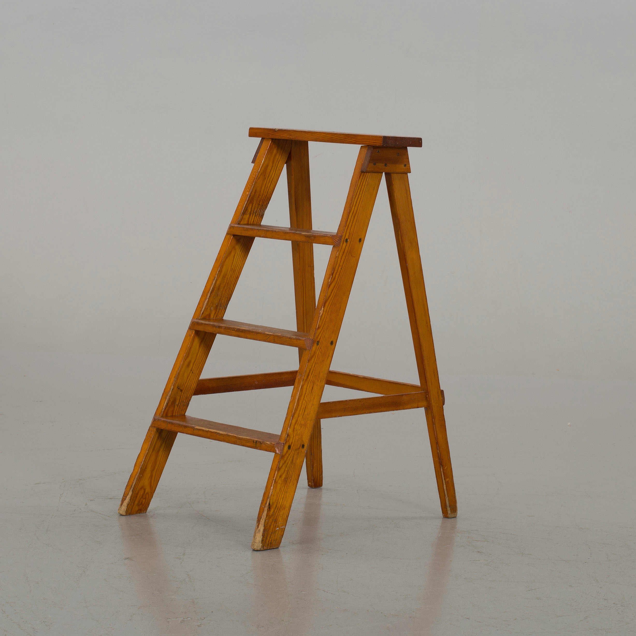 STEGPALL, 1900-tal. - Bukowskis