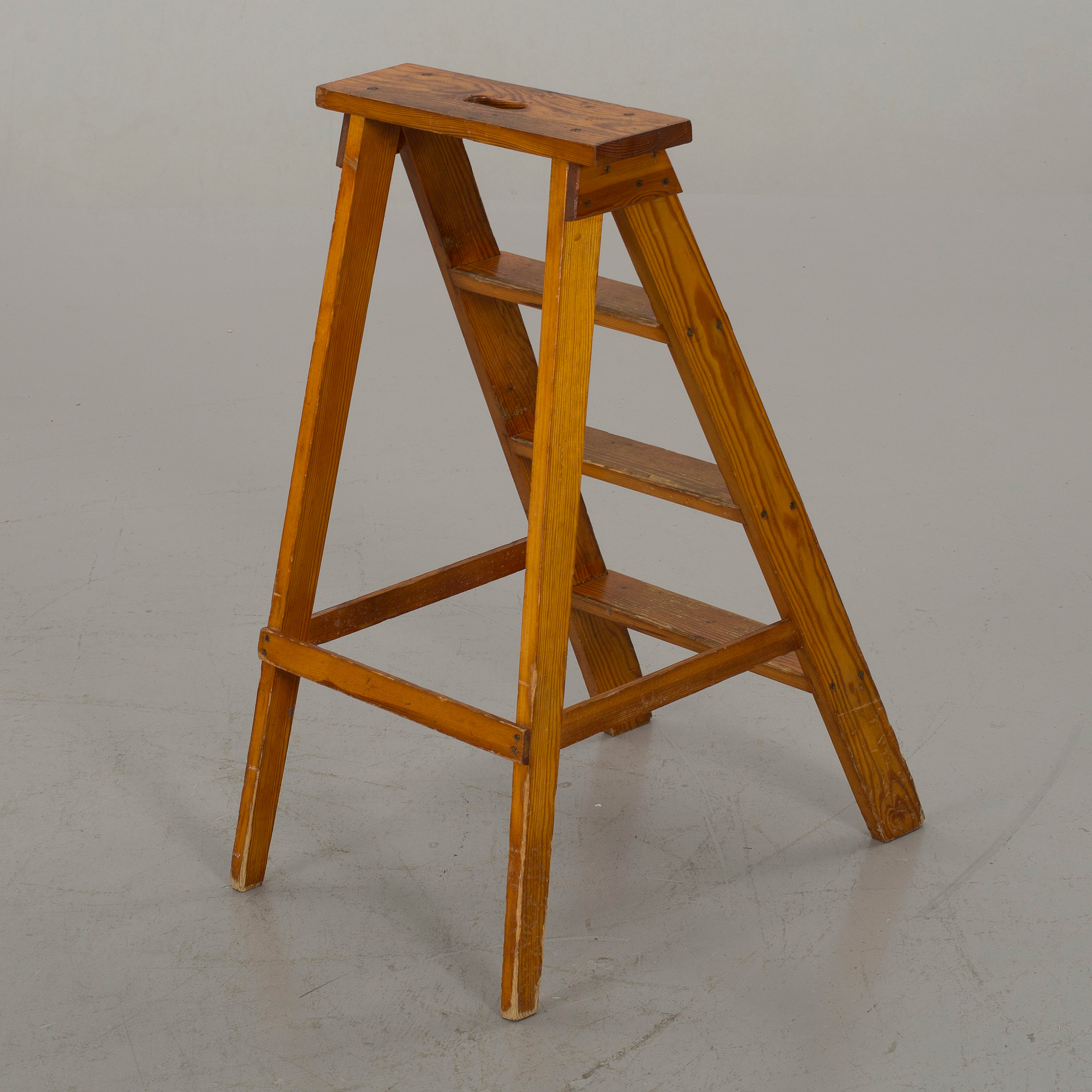 STEGPALL, 1900-tal. - Bukowskis