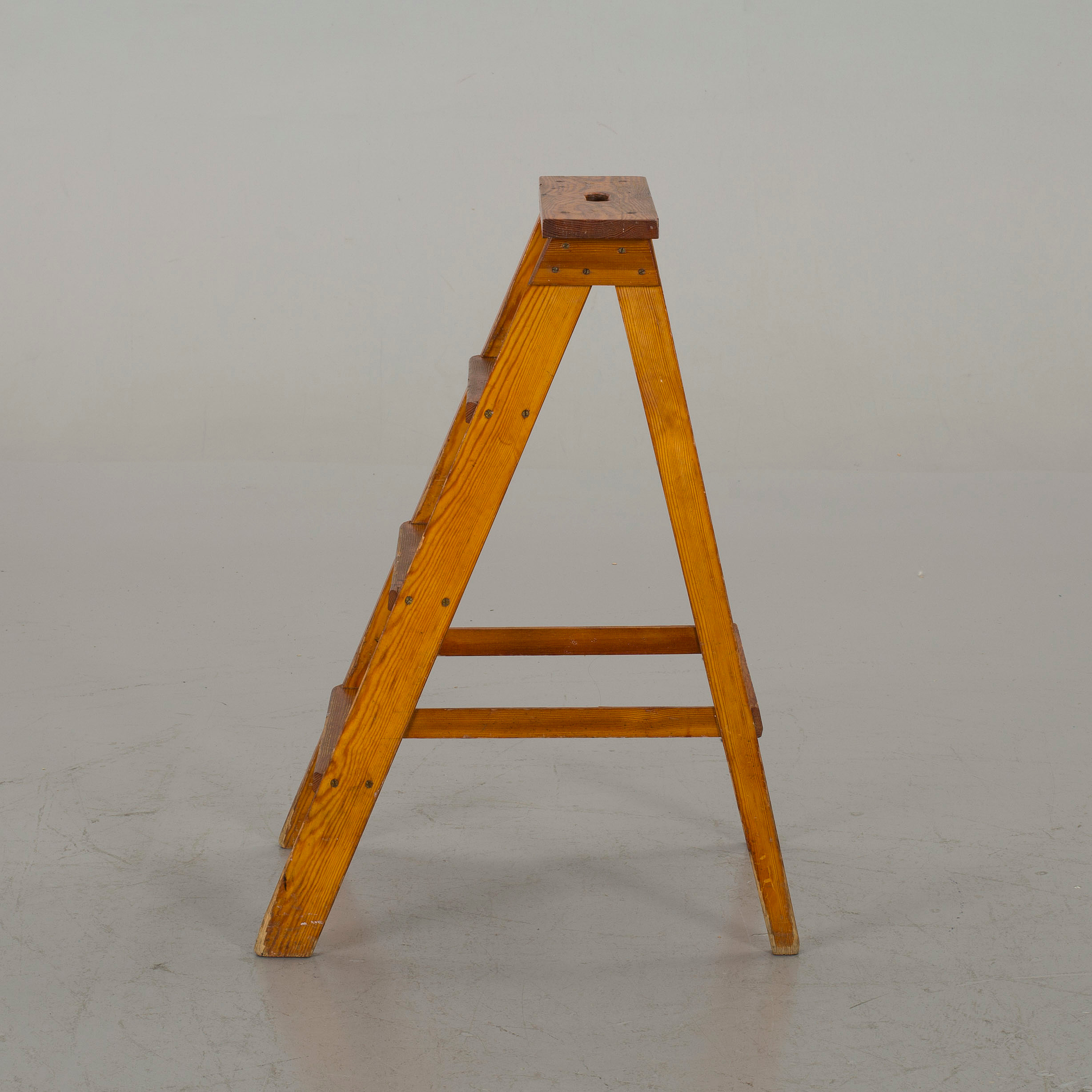 STEGPALL, 1900-tal. - Bukowskis