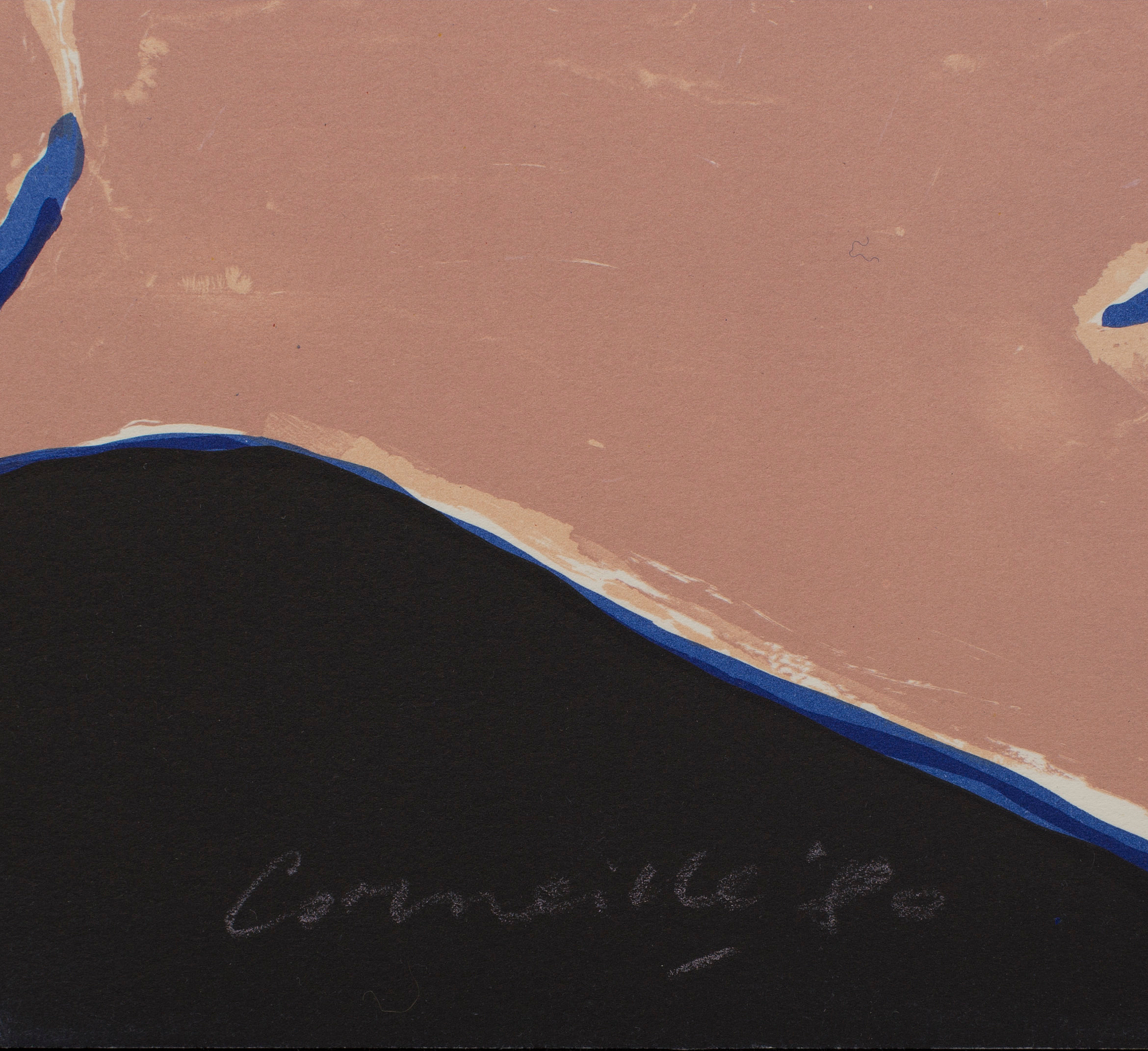 BEVERLOO CORNEILLE, - Bukowskis