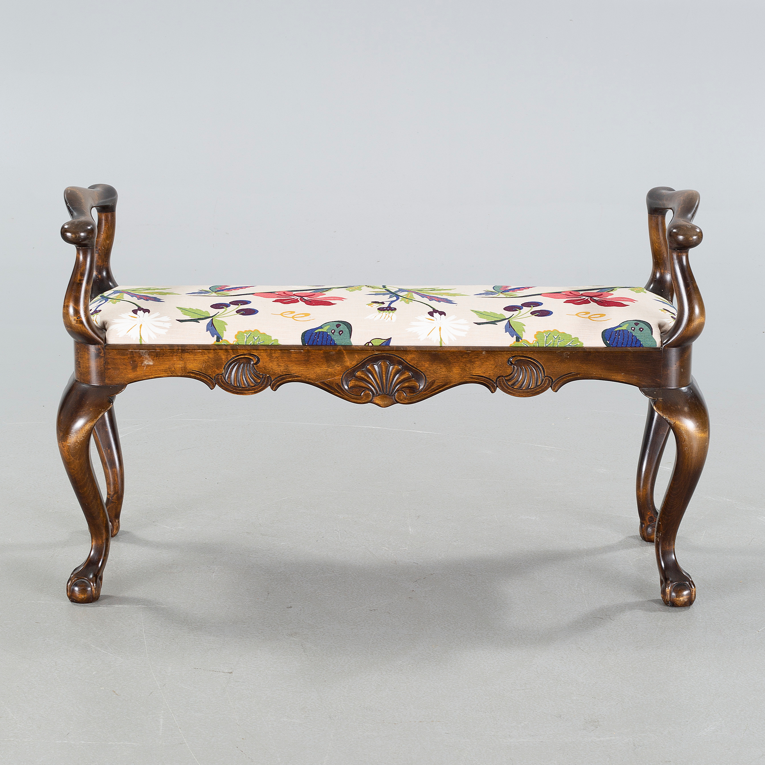 CARL CHRISTIAN CHRISTENSEN, - Bukowskis