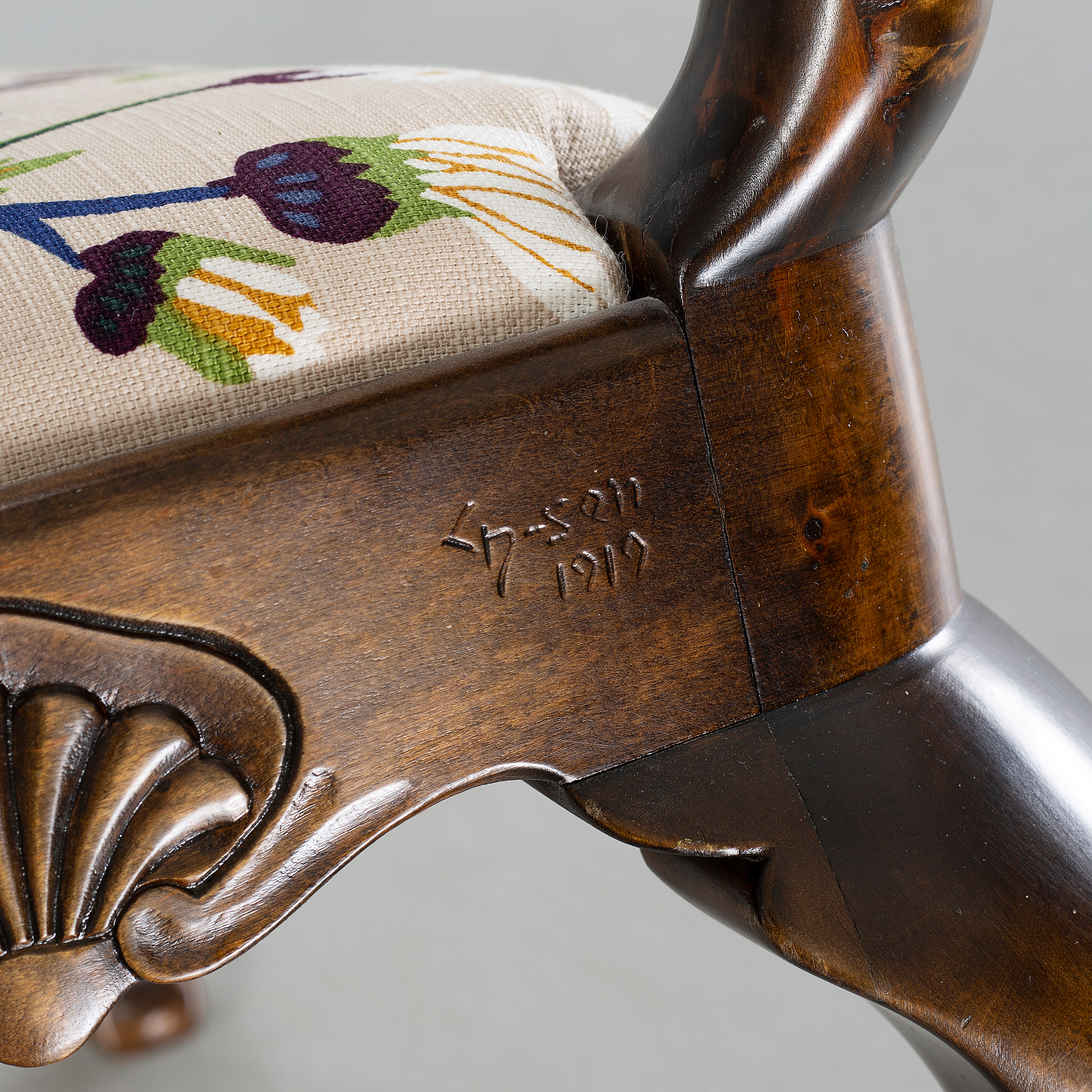 CARL CHRISTIAN CHRISTENSEN, - Bukowskis