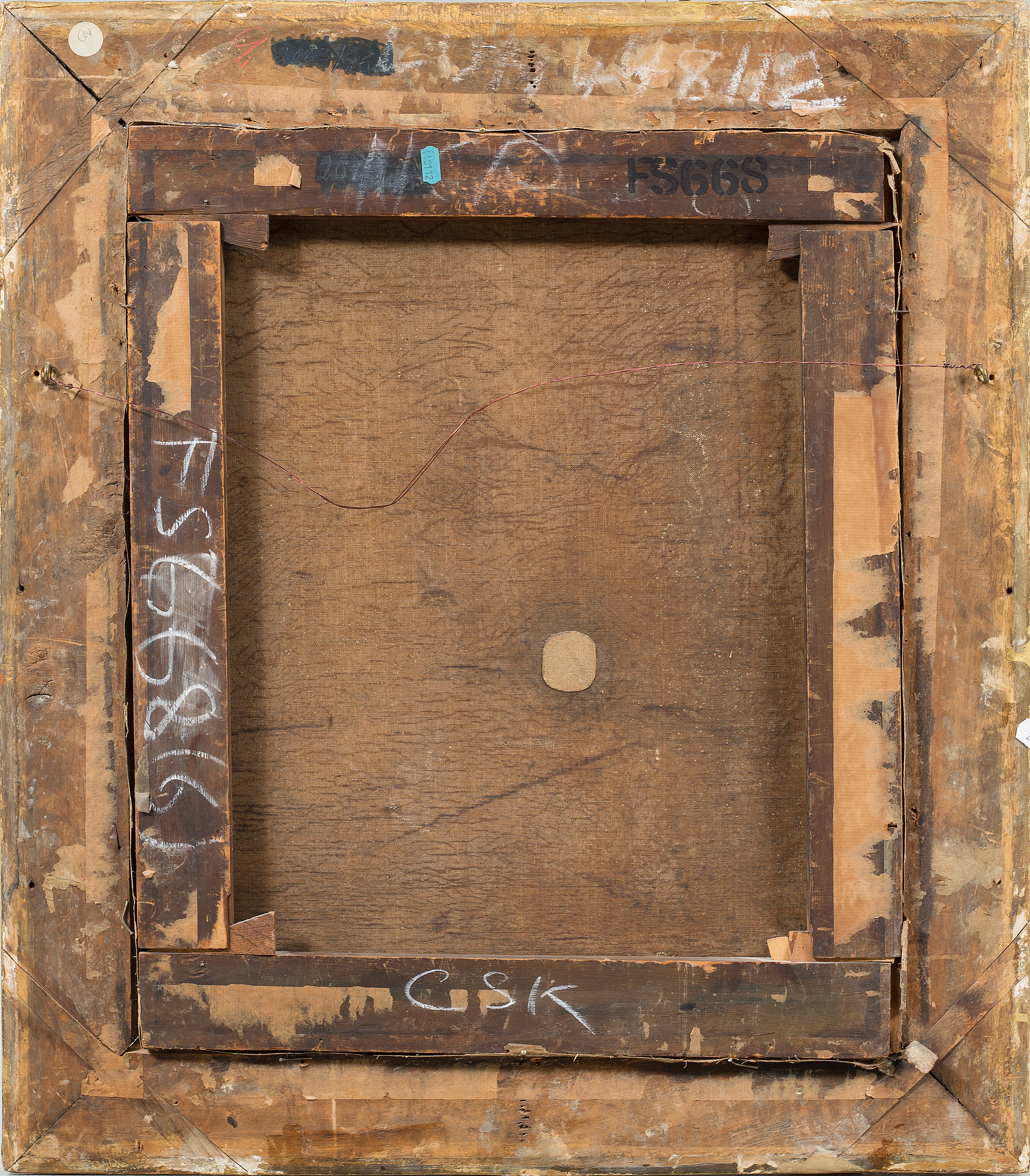 GEORGE LANCE, his circle, oil on canvas, not signed. - Bukowskis