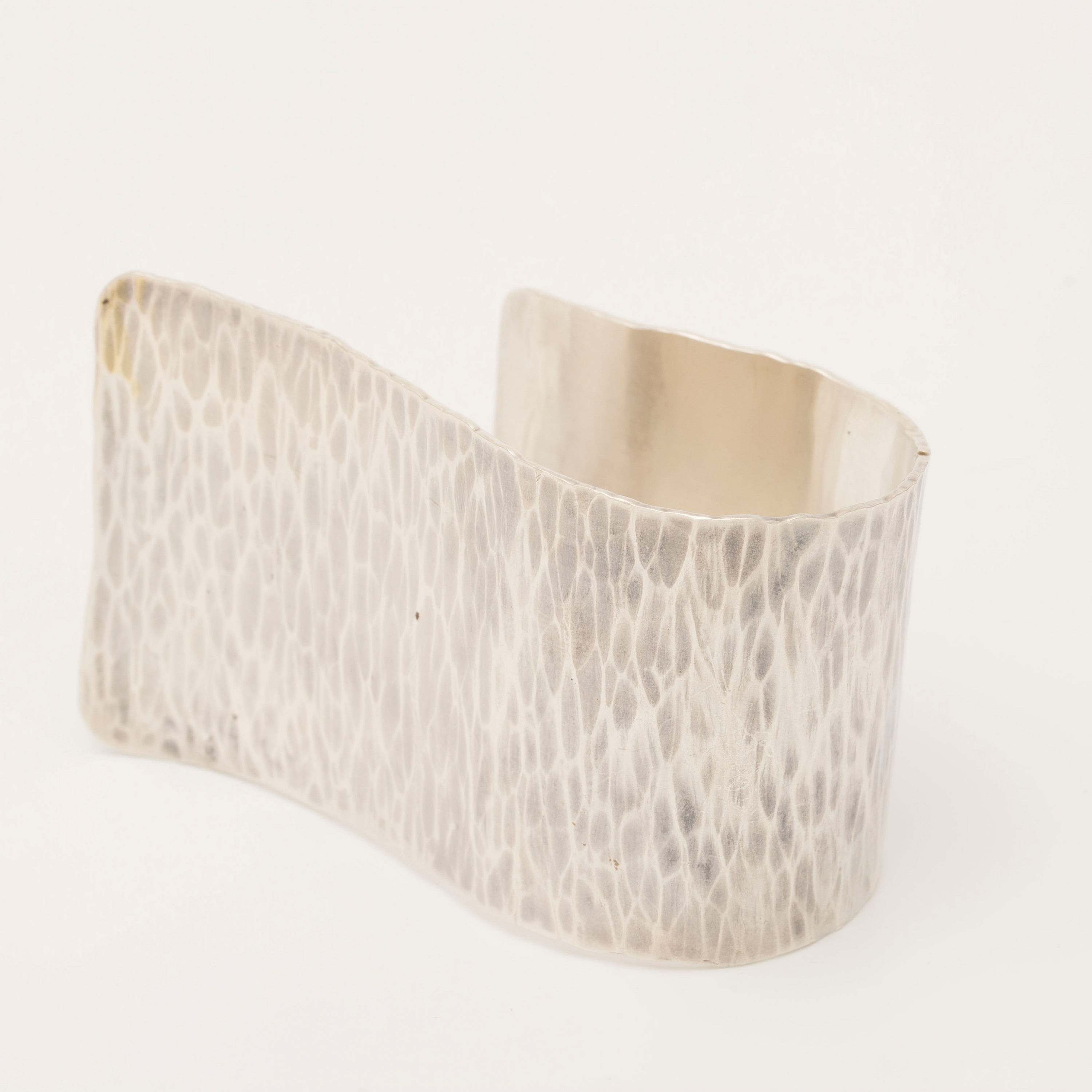 REY URBAN stelt sterling silverarmband. - Bukowskis