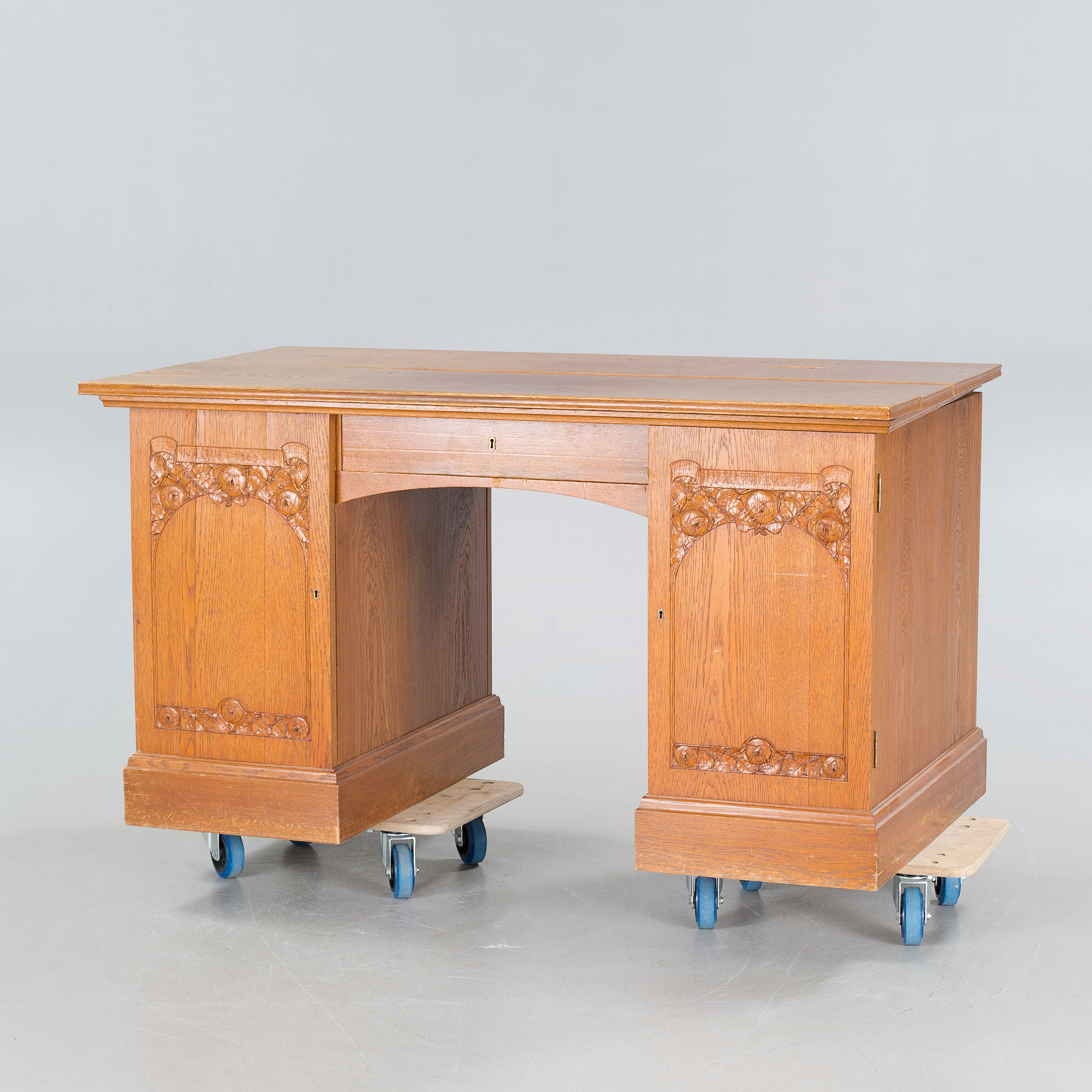 CARL CHRISTIAN CHRISTENSEN, - Bukowskis