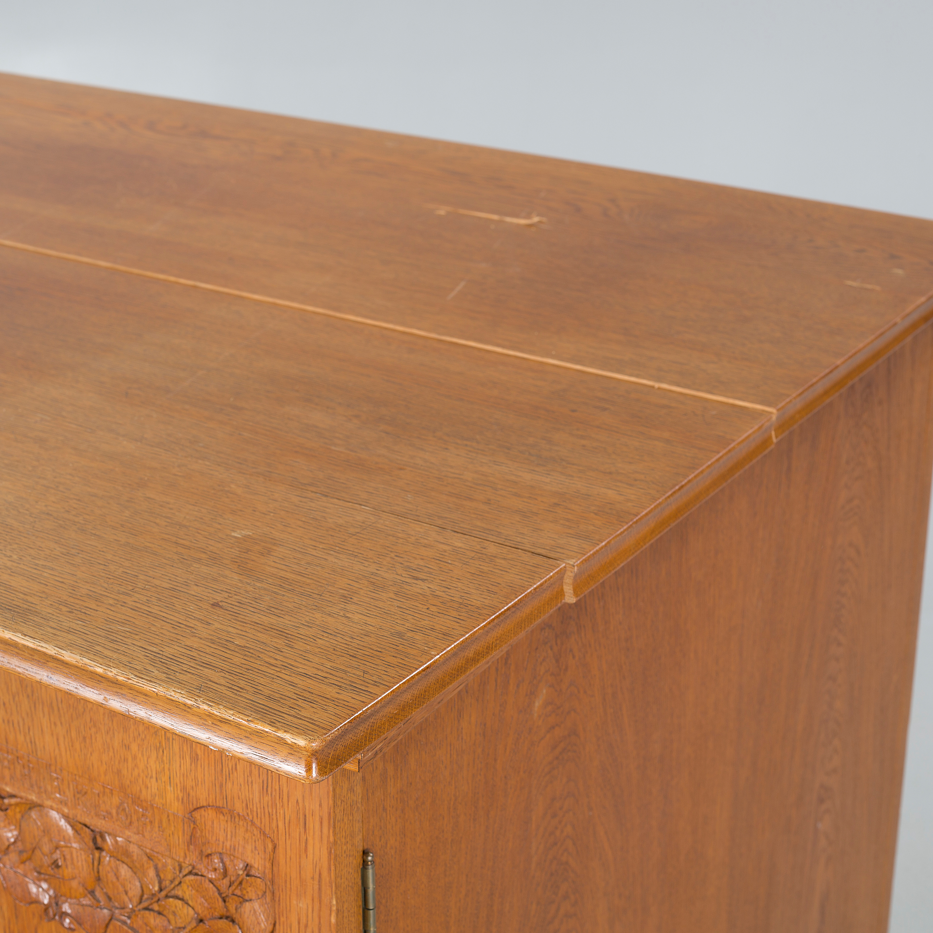 CARL CHRISTIAN CHRISTENSEN, - Bukowskis