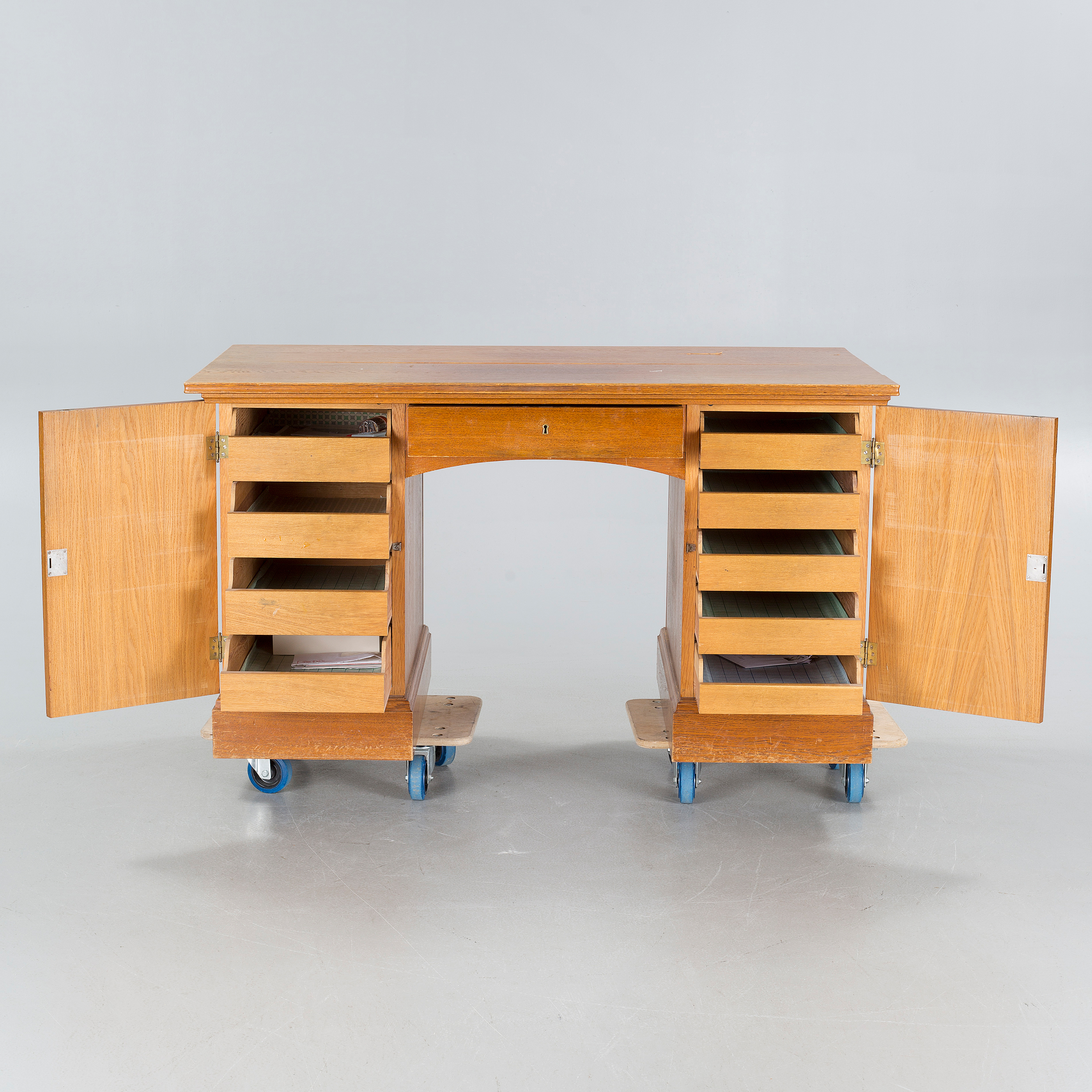 CARL CHRISTIAN CHRISTENSEN, - Bukowskis