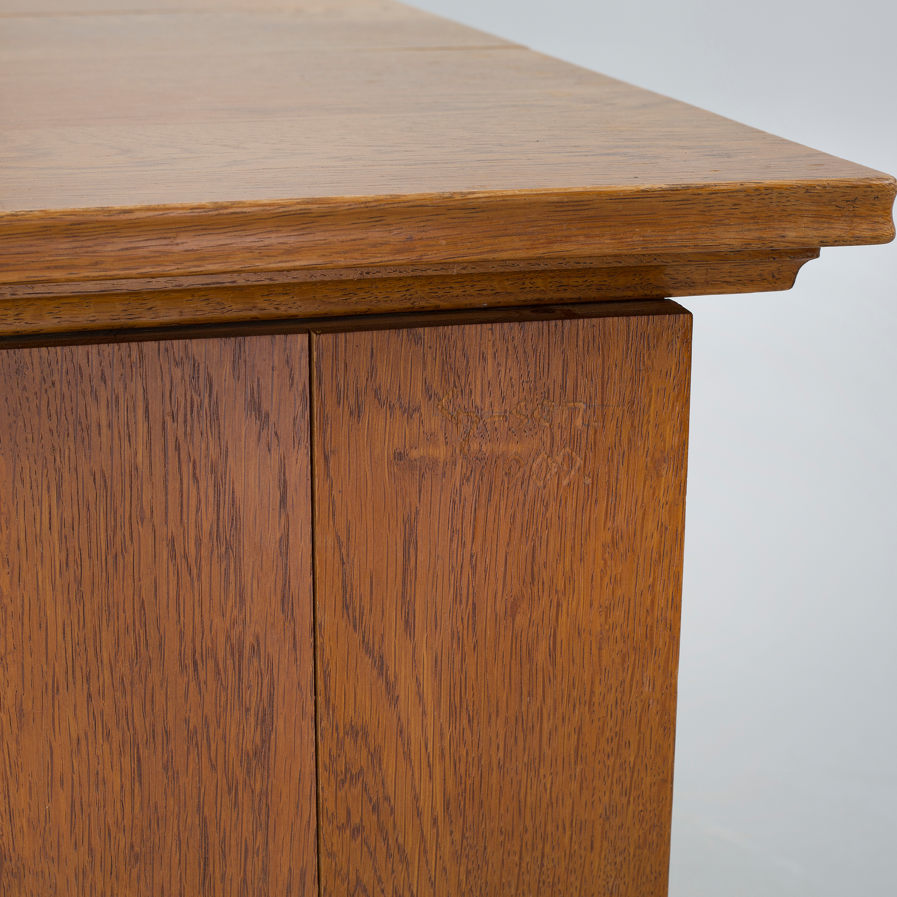 CARL CHRISTIAN CHRISTENSEN, - Bukowskis