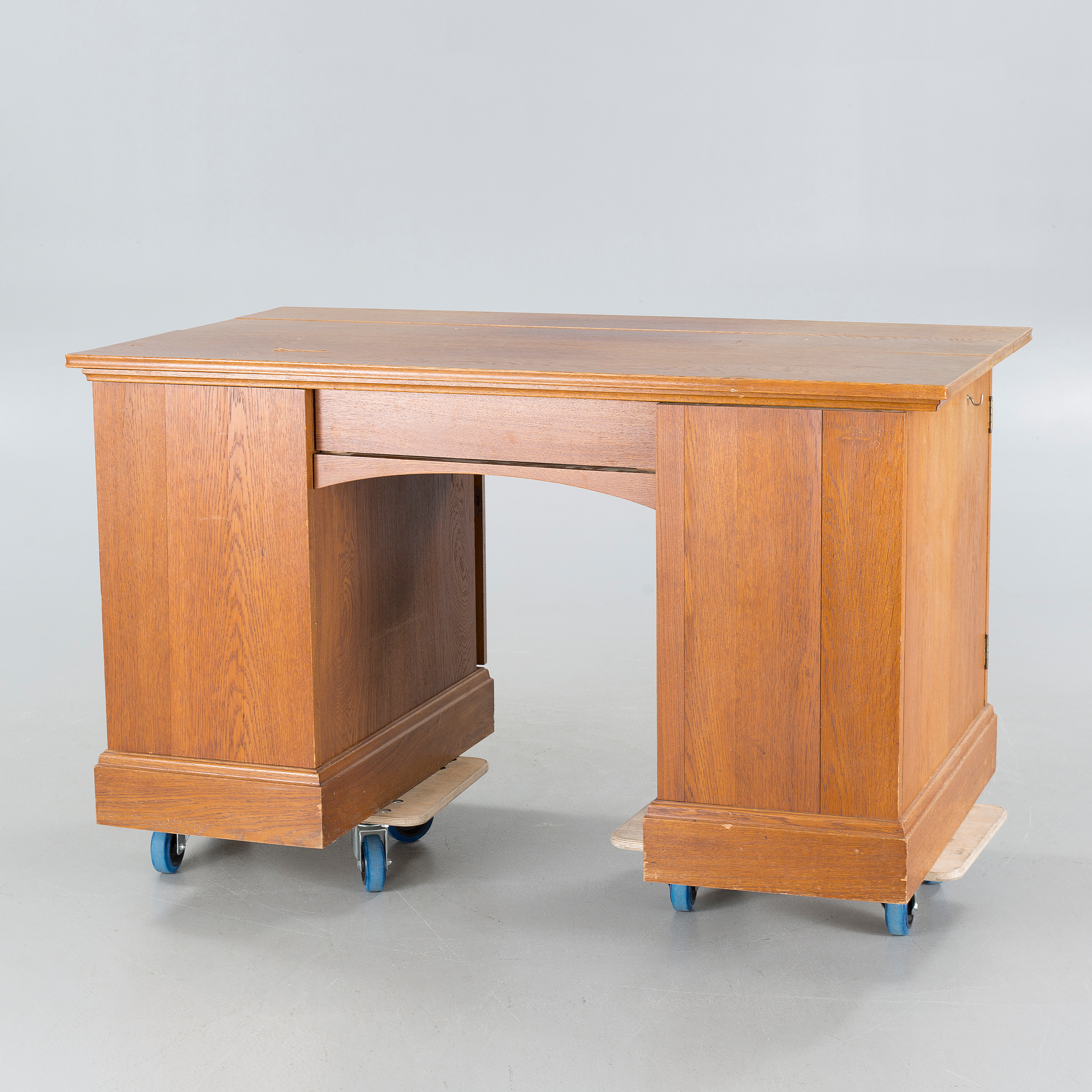 CARL CHRISTIAN CHRISTENSEN, - Bukowskis