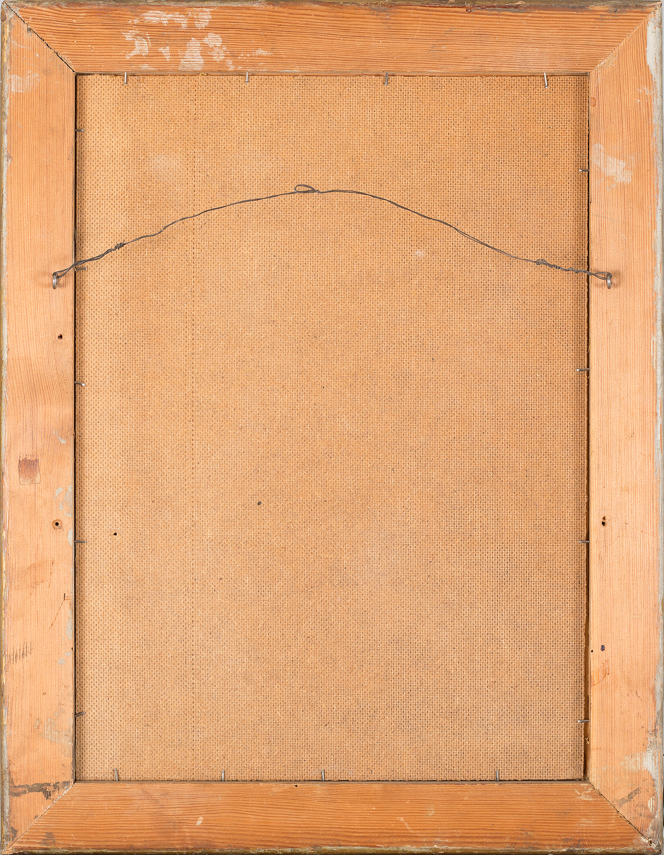 WLADIMIR PETROFF, oil on canvas, signed. - Bukowskis