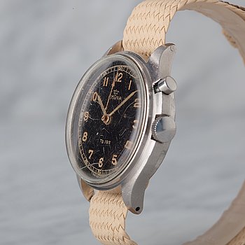 LEMANIA, Tg 195, "Tre Kronor". - Bukowskis