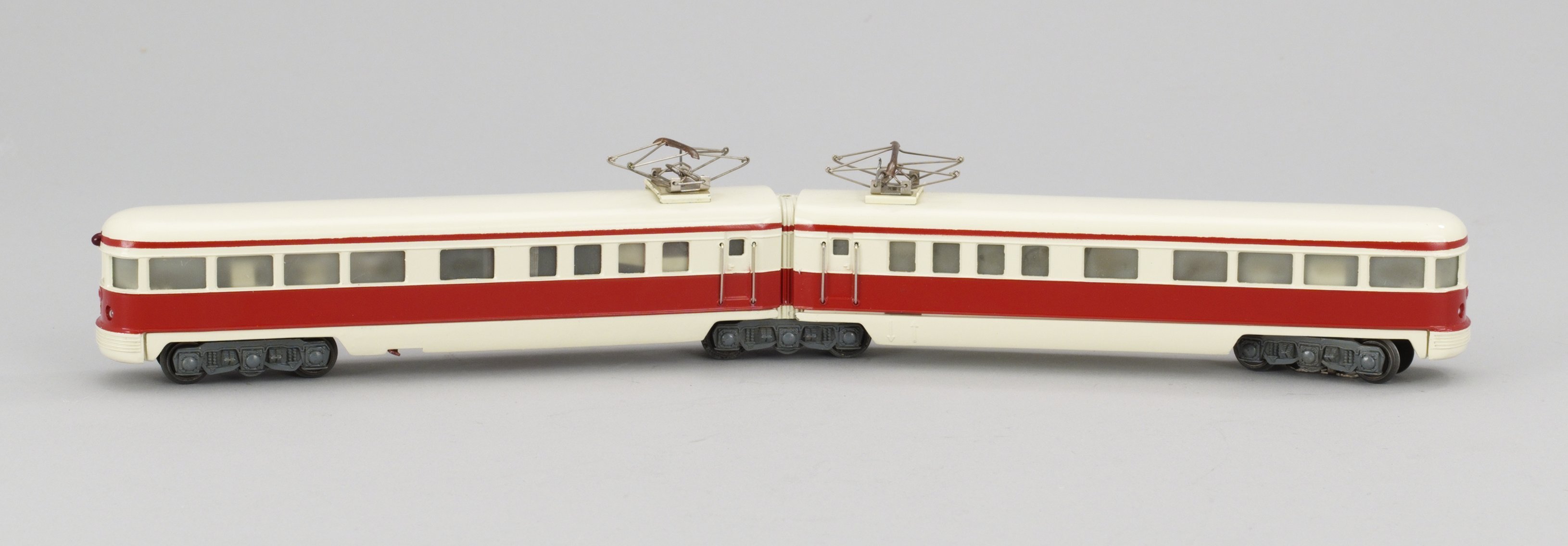 MÄRKLIN RÄLSBUSS DT 800, - Bukowskis