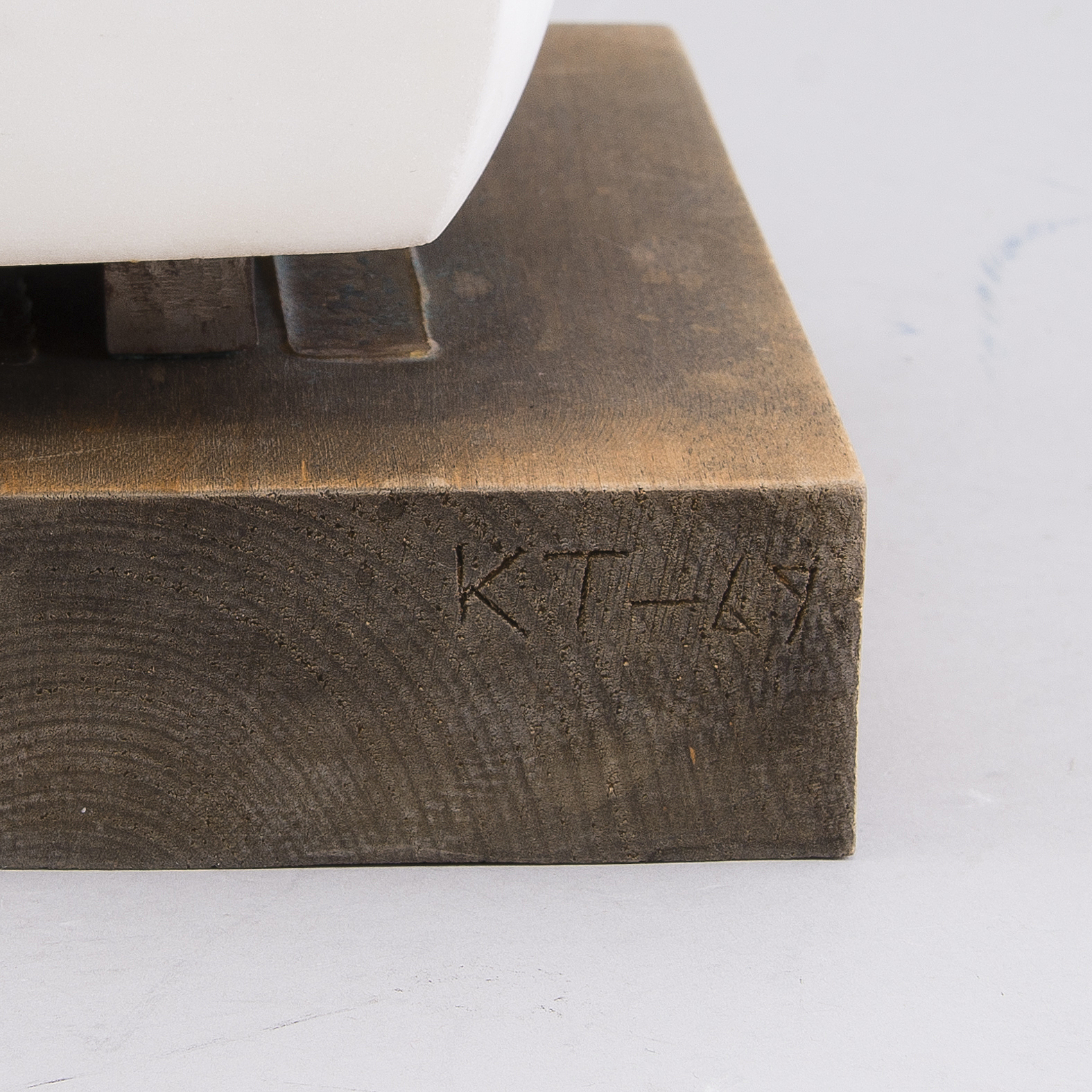 Kain Tapper, "PURNU". - Bukowskis