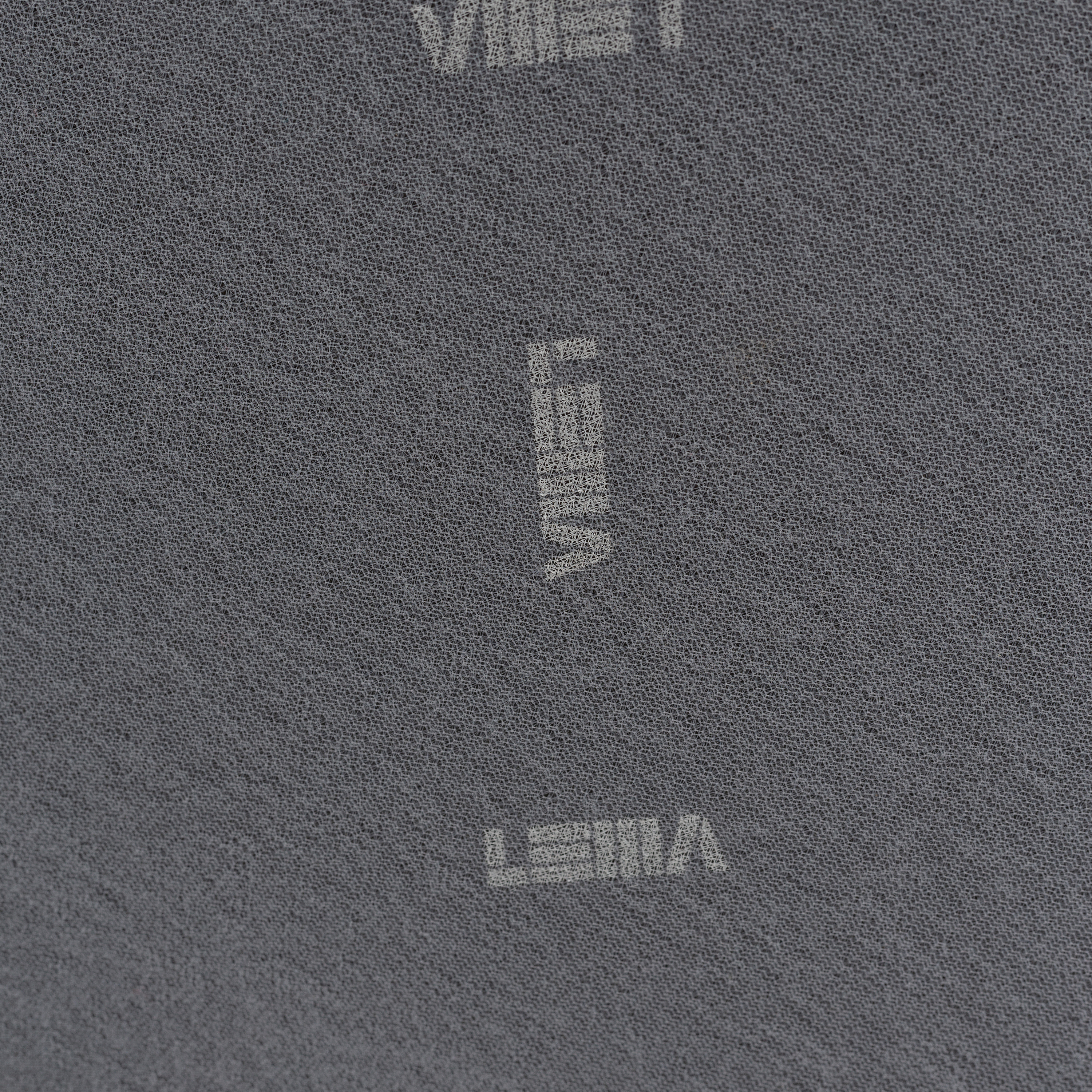 A "Notch" pouf by Johan Lindstén for LEMA 2015. - Bukowskis