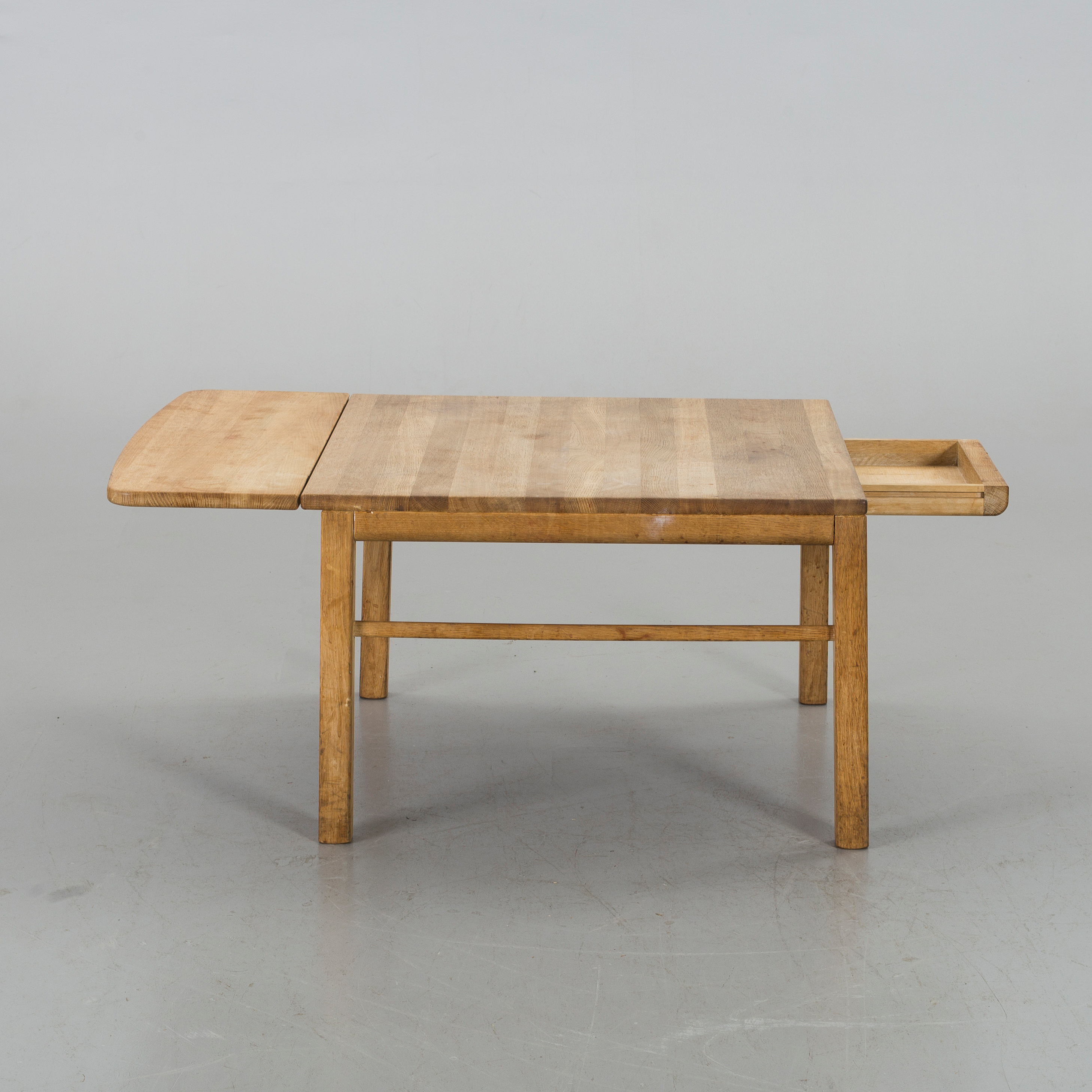 SOFFBORD, Haslev, Danmark omkring 2000. - Bukowskis