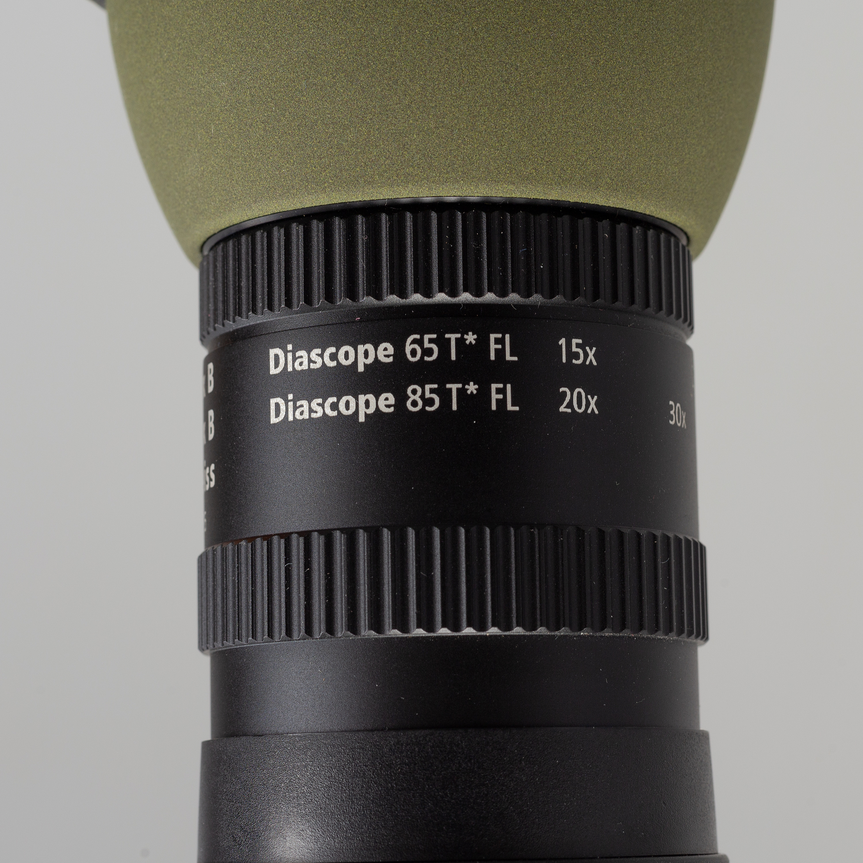 TUBKIKARE, "Diascope 85 T* FL", Carl Zeiss. - Bukowskis