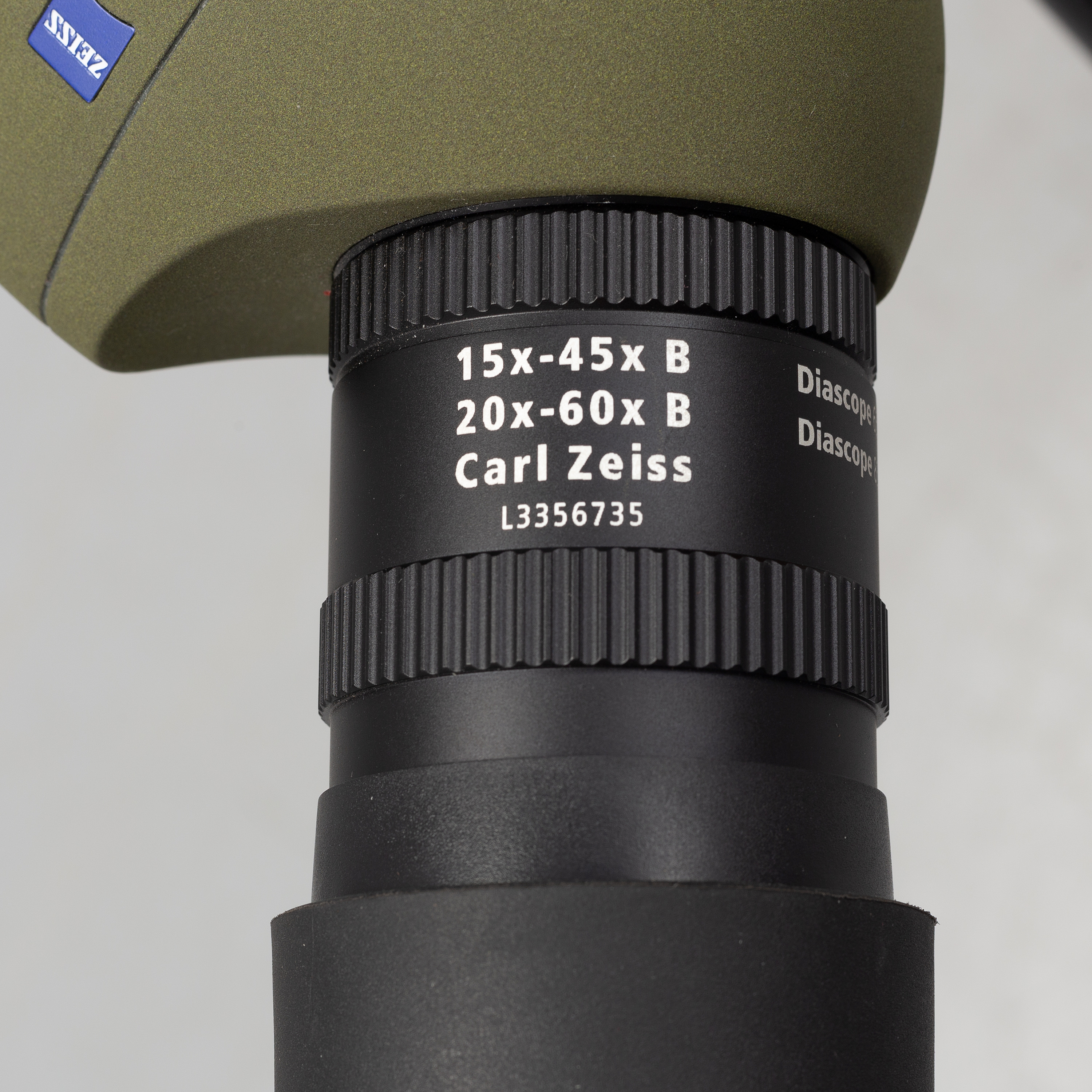 "Diascope 85 T* FL", Carl Zeiss. - Bukowskis