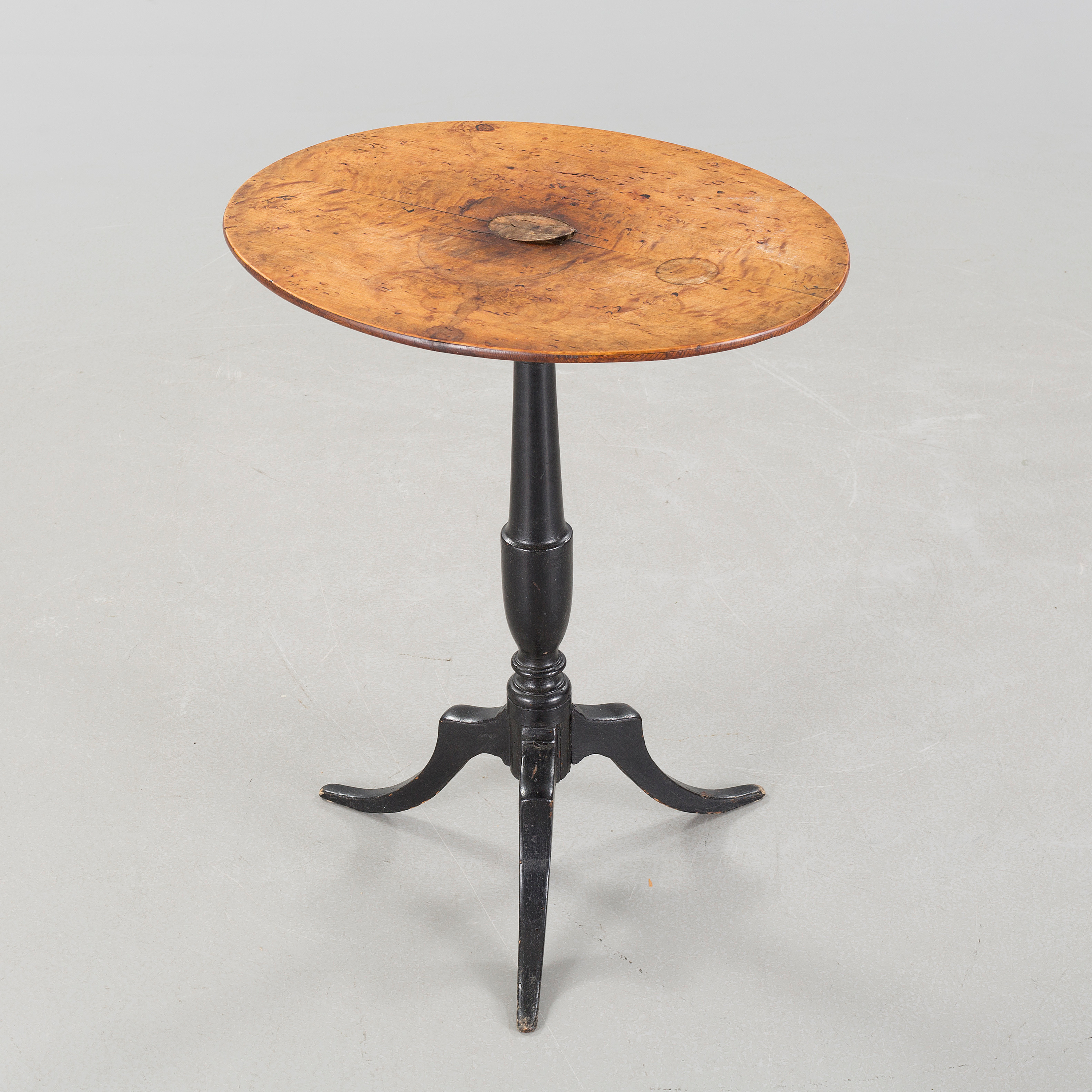 FÄLLBORD, 1800-tal. - Bukowskis